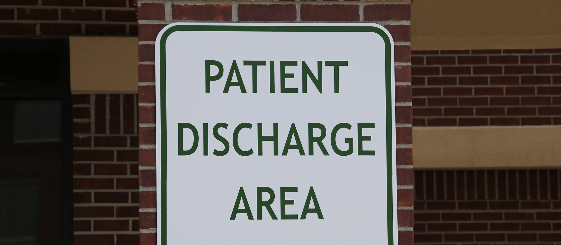 Hospital Survey Finds 9.8 Percent of Patients Face Major Discharge ...