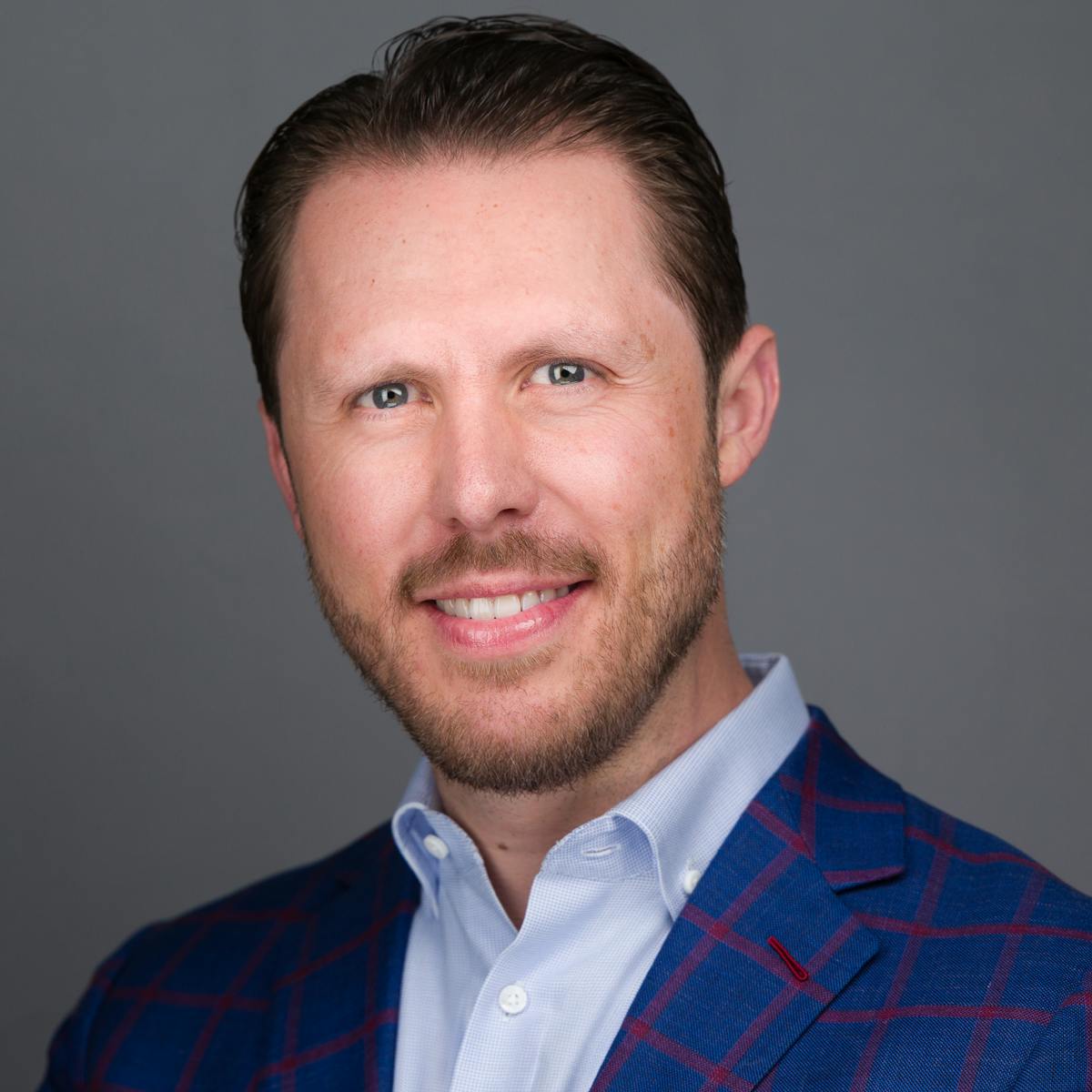 Q&A: On Belay Health Solutions CEO Andrew Allison | Healthcare Innovation