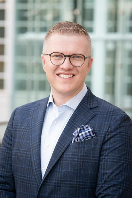 Q&A: Derek Novak, CommonSpirit System Vice President of Population ...