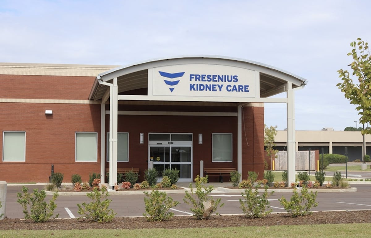 As Part of AI Strategy, Fresenius Building Large-Scale Dialysis ...