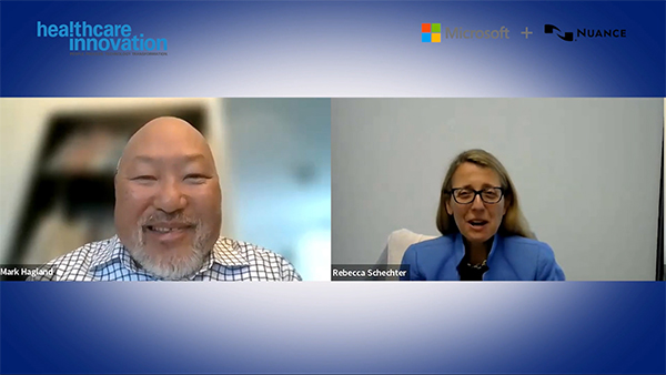 Driving Digital Transformation in Healthcare | Healthcare Innovation