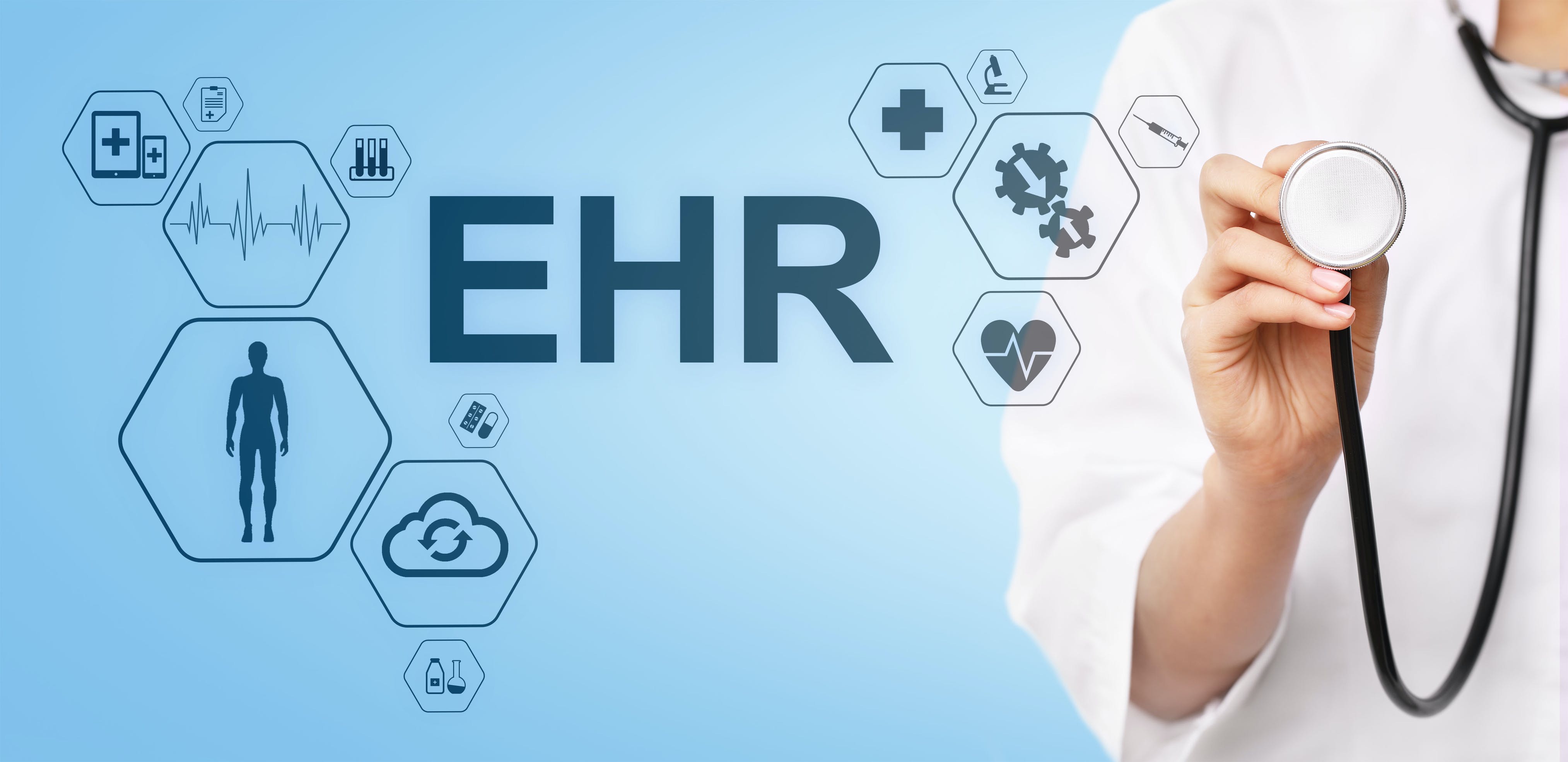 Regenstrief Researchers Put Spotlight on EHR Transition Challenges | HCI Innovation Group