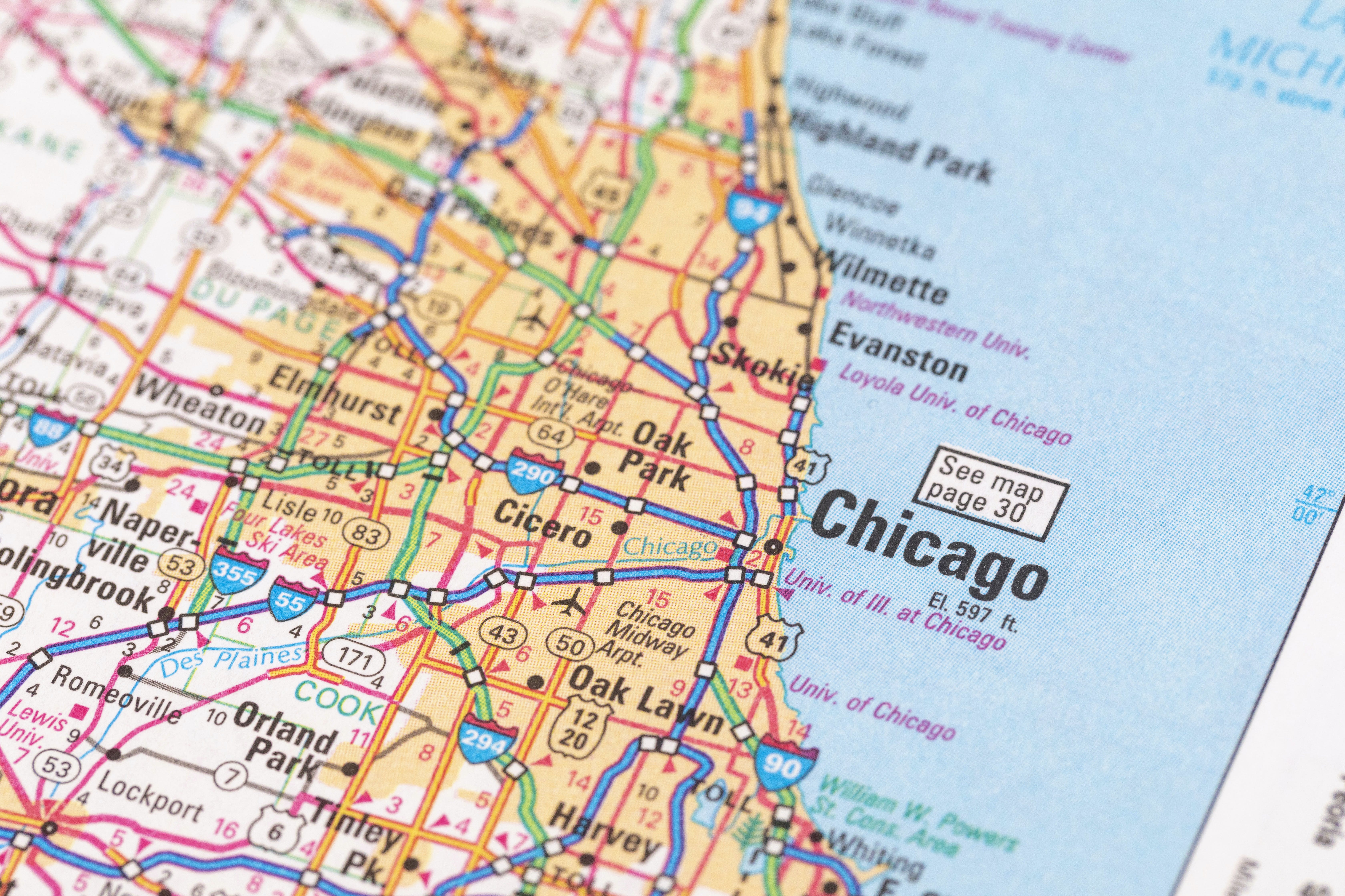 NorthShore – Edward-Elmhurst Health Rebrands as Endeavor Health | HCI ...