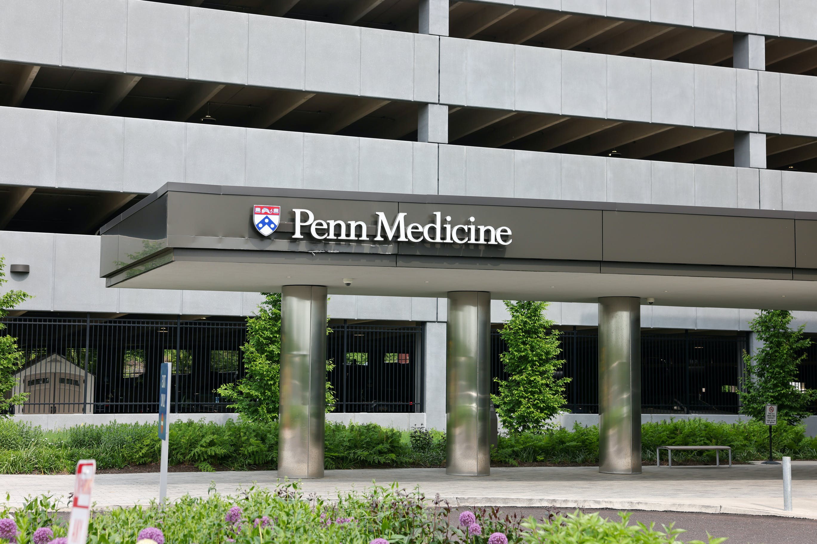 Pa. Hospital Consolidation Continues With Penn Medicine-Doylestown Deal ...