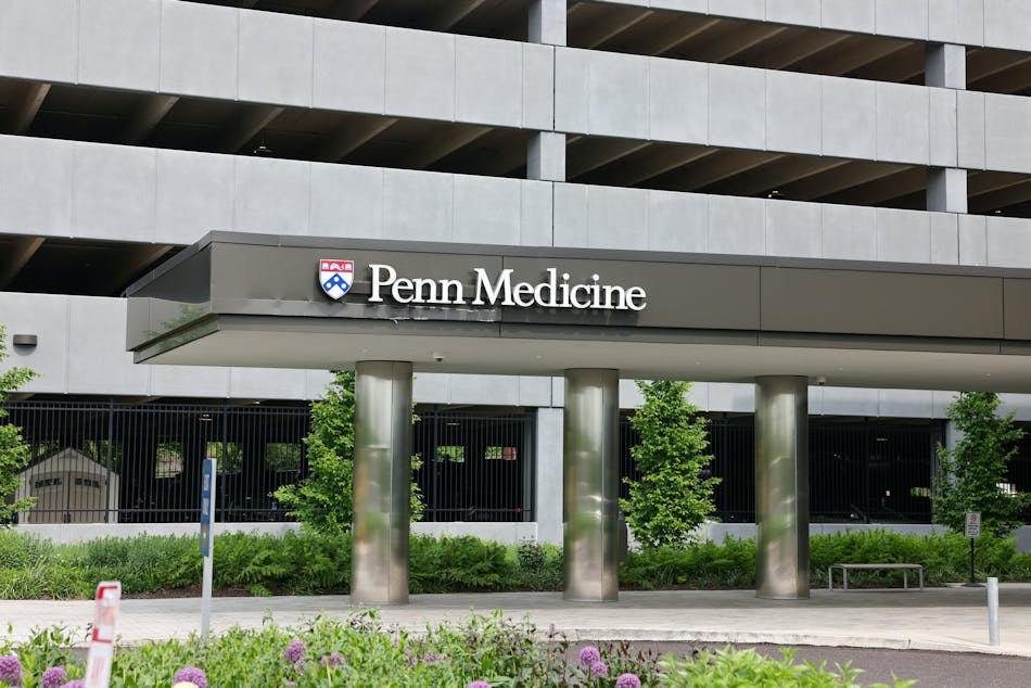 Pa. Hospital Consolidation Continues With Penn Medicine-Doylestown Deal ...