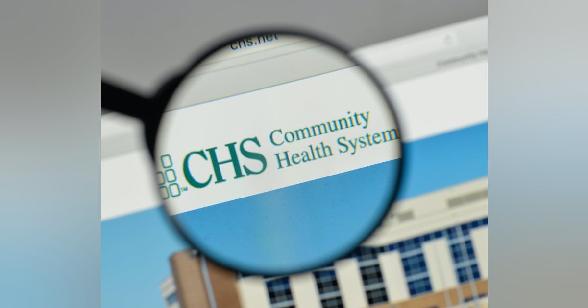 CHS Migrates Data to Google Cloud’s FHIR-Based Platform | Healthcare ... CHS Migrates Data to Google Cloud’s FHIR-Based Platform | Healthcare ...
