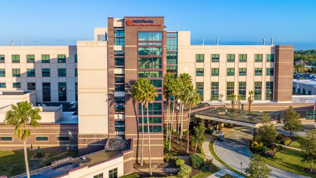 HCA Beefs Up Capex Budget For 2024 | Healthcare Innovation