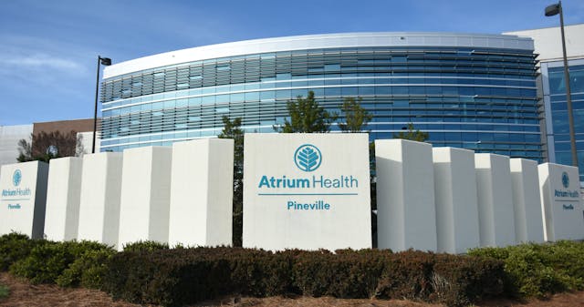 How Atrium Health Scaled Up Hospital at Home | Healthcare Innovation