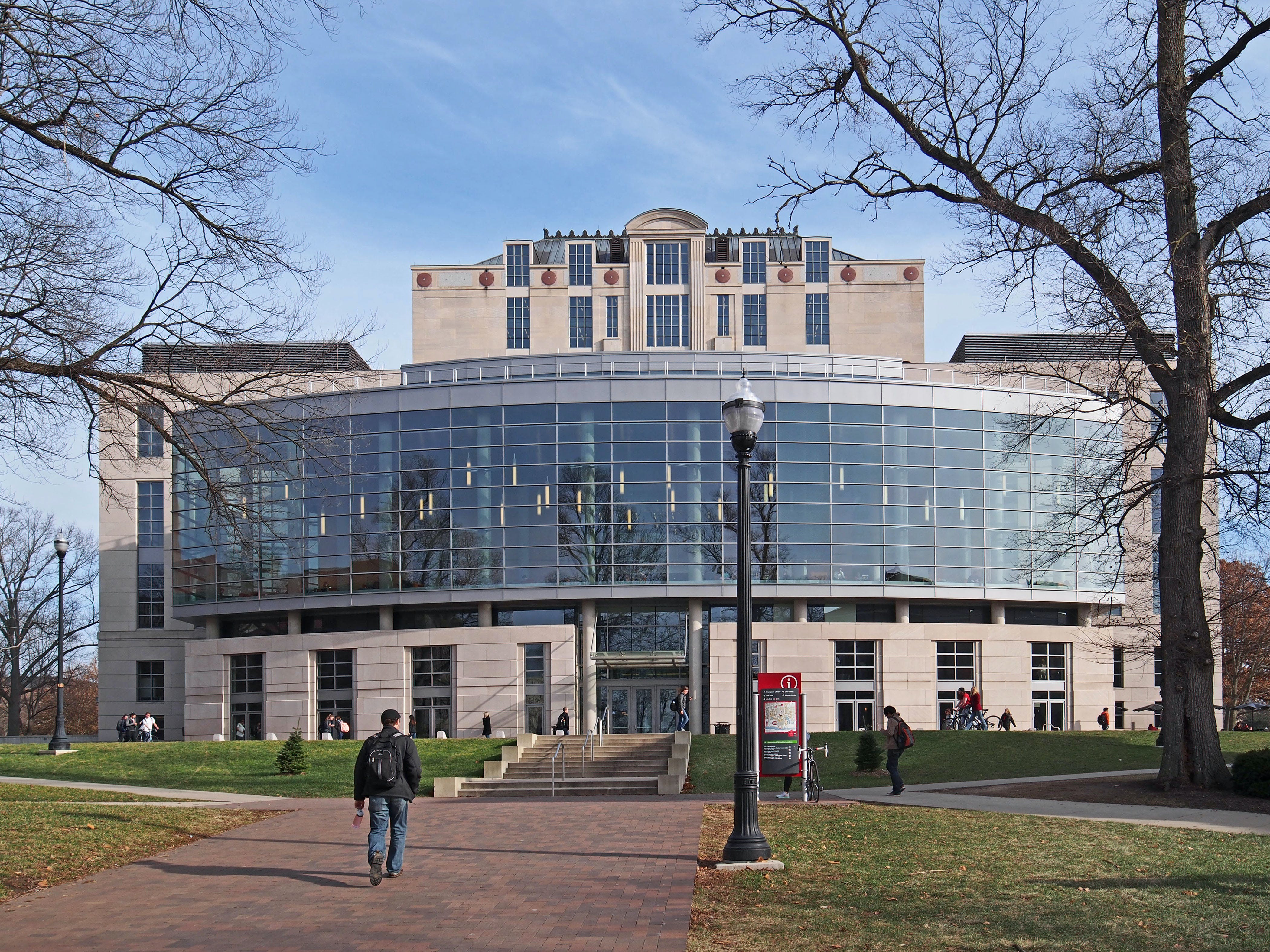 At Ohio State, a Breakthrough Leveraging AI in Pathology | Healthcare ...