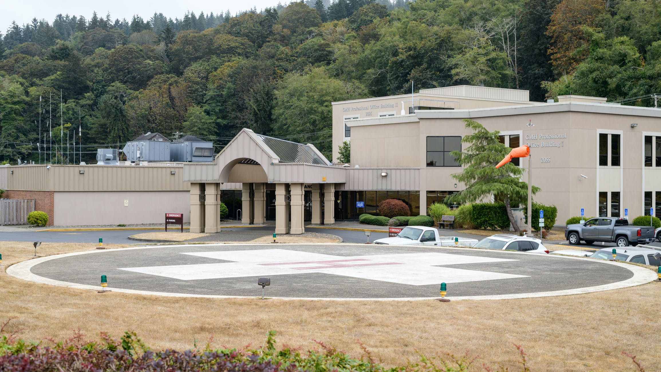 Report: Rural Hospital Crisis Enters ‘Startling New Phase’ | HCI ...