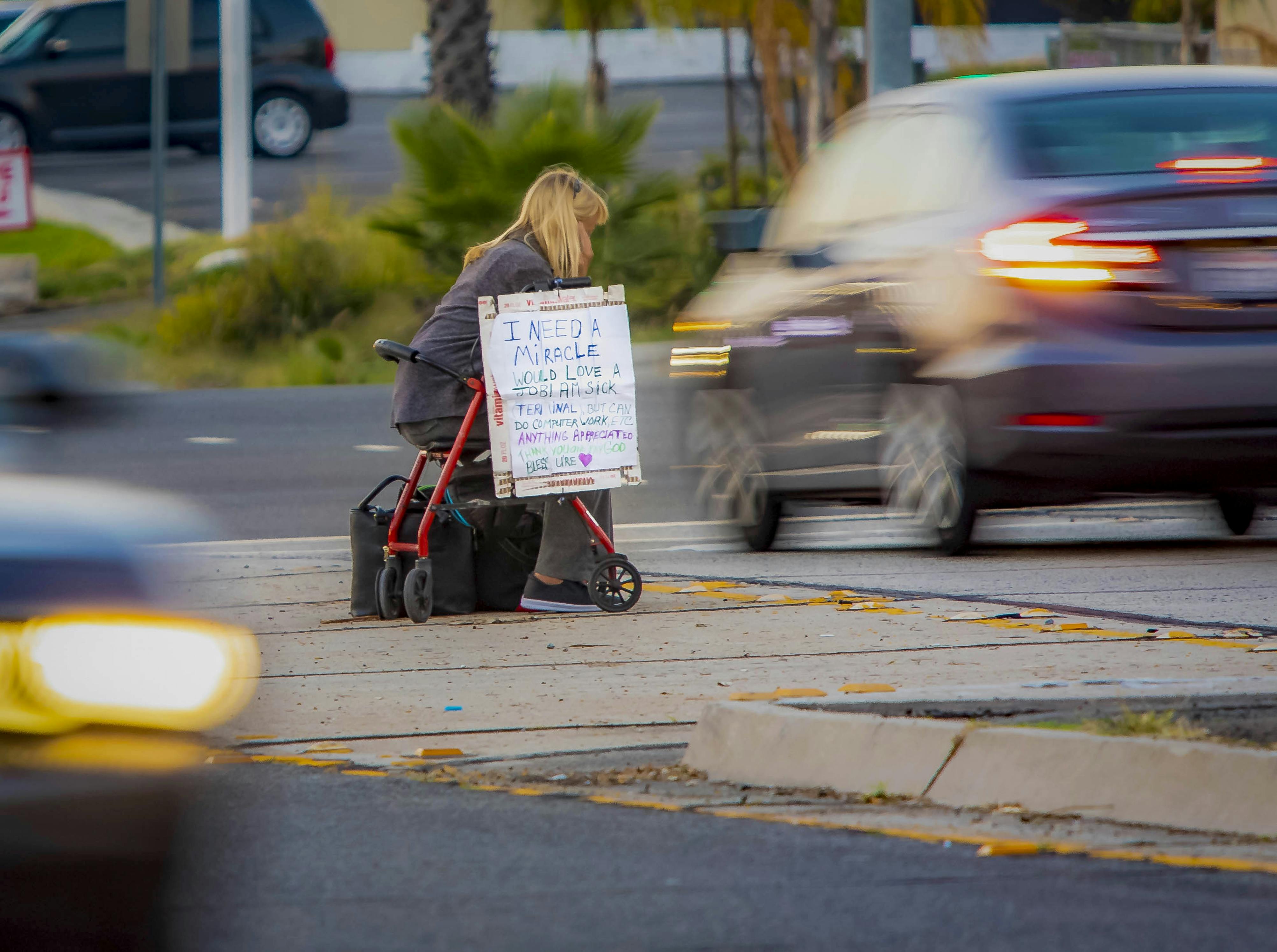 Researchers: Health Systems Can Help in Reducing Homelessness | HCI ...