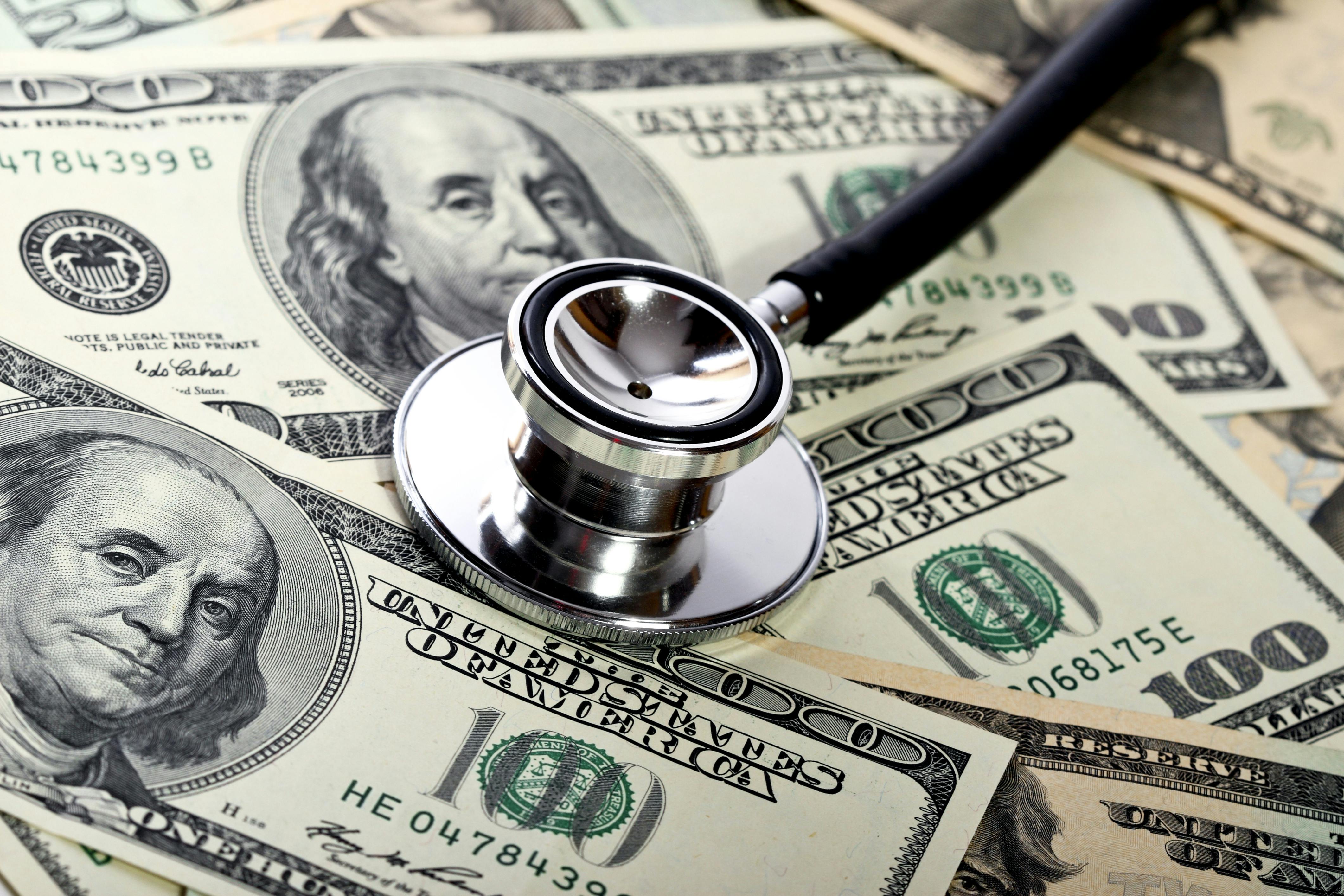 Kaufman Hall: Hospitals’ Margins Continuing to Improve | Healthcare ...