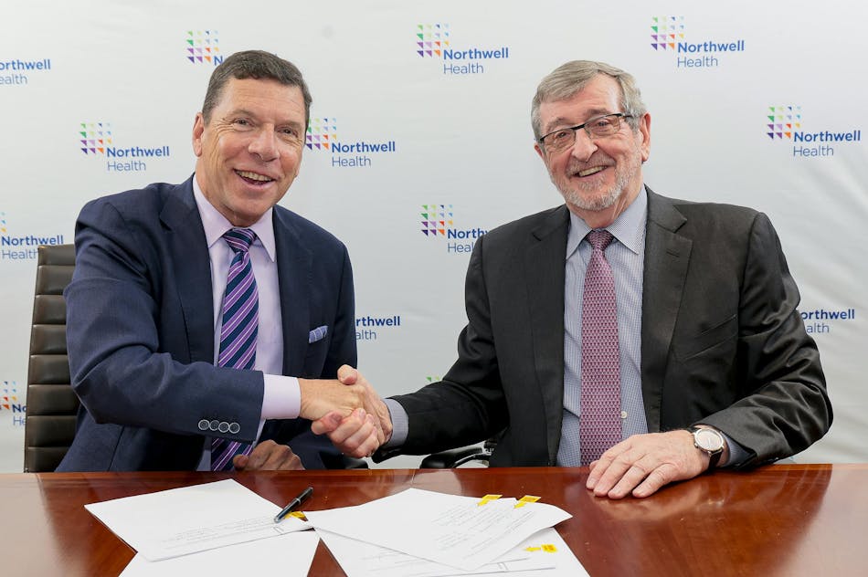Northwell, Nuvance Merger to Create 28-Hospital System | Healthcare ...