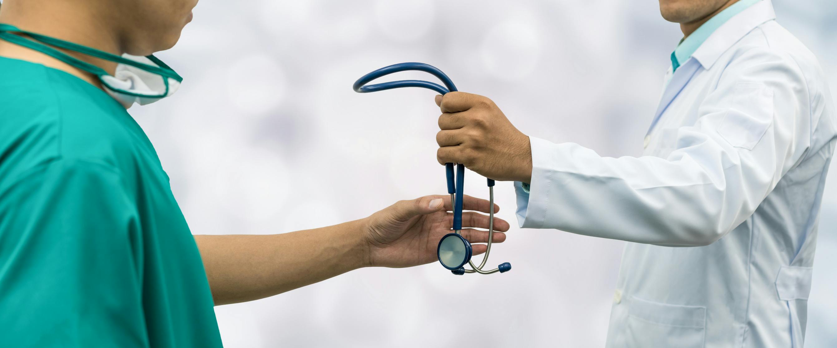 Study: Data-Sharing Limitations Hamper Referral Loop Closure | HCI ...