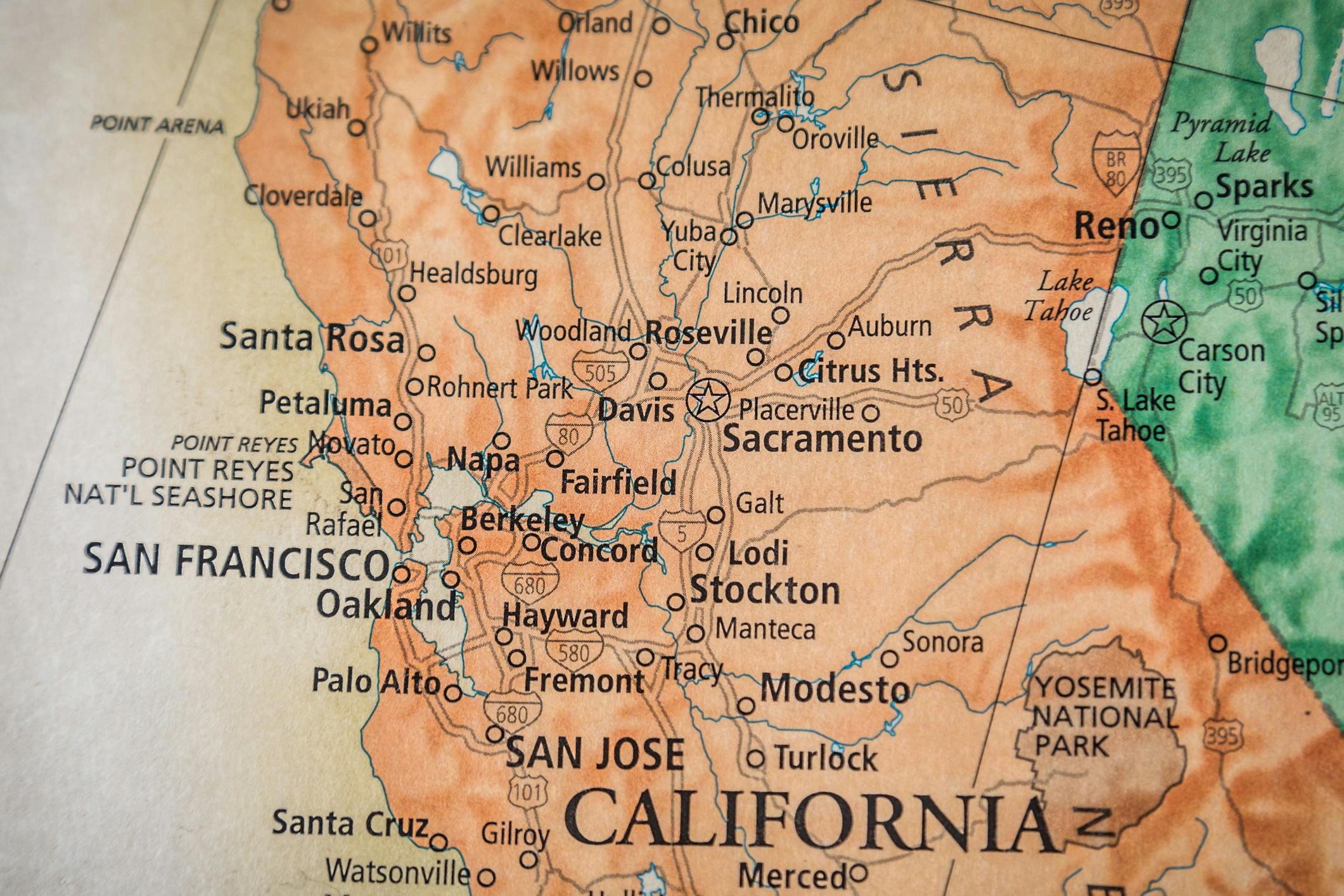 Data Begins Flowing in California’s Data Exchange Framework | HCI ...