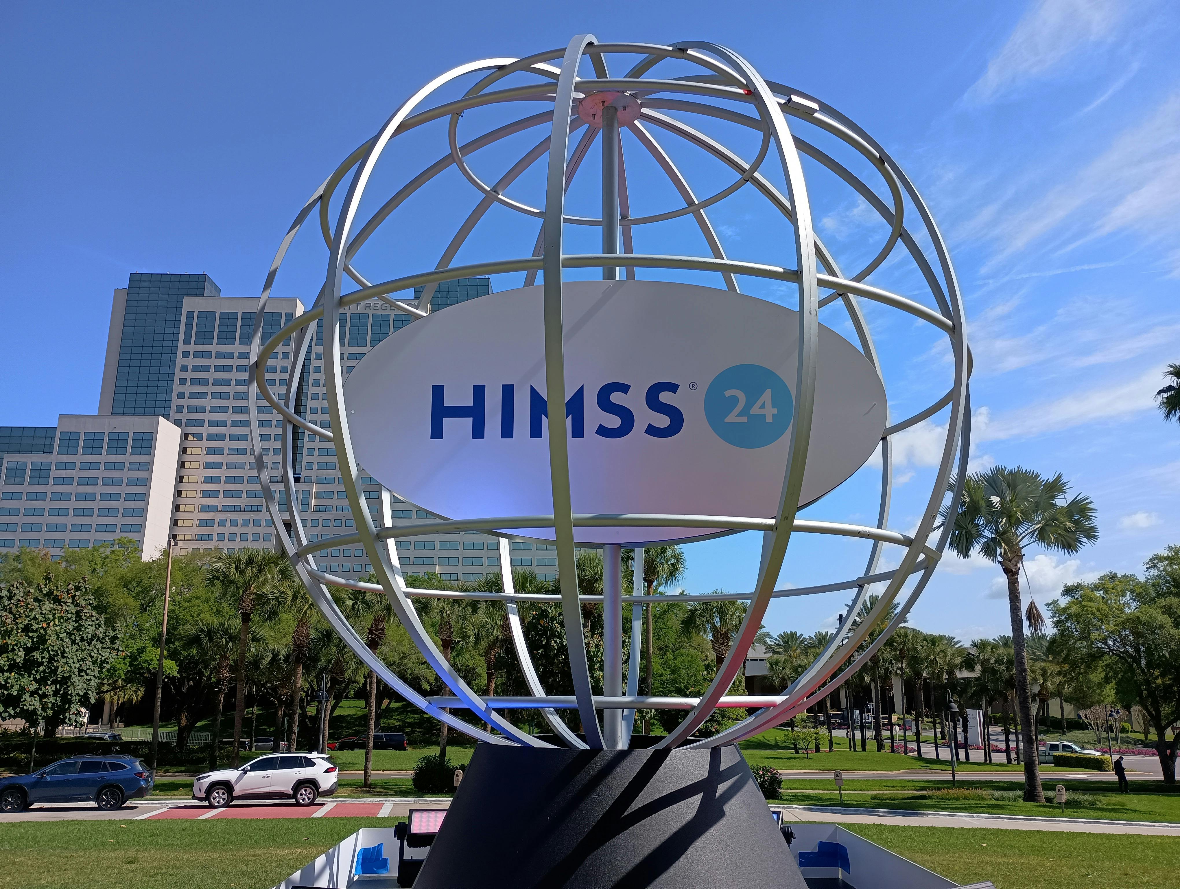 HIMSS 24: Healthcare Executives Hopeful About AI Use | Healthcare ...