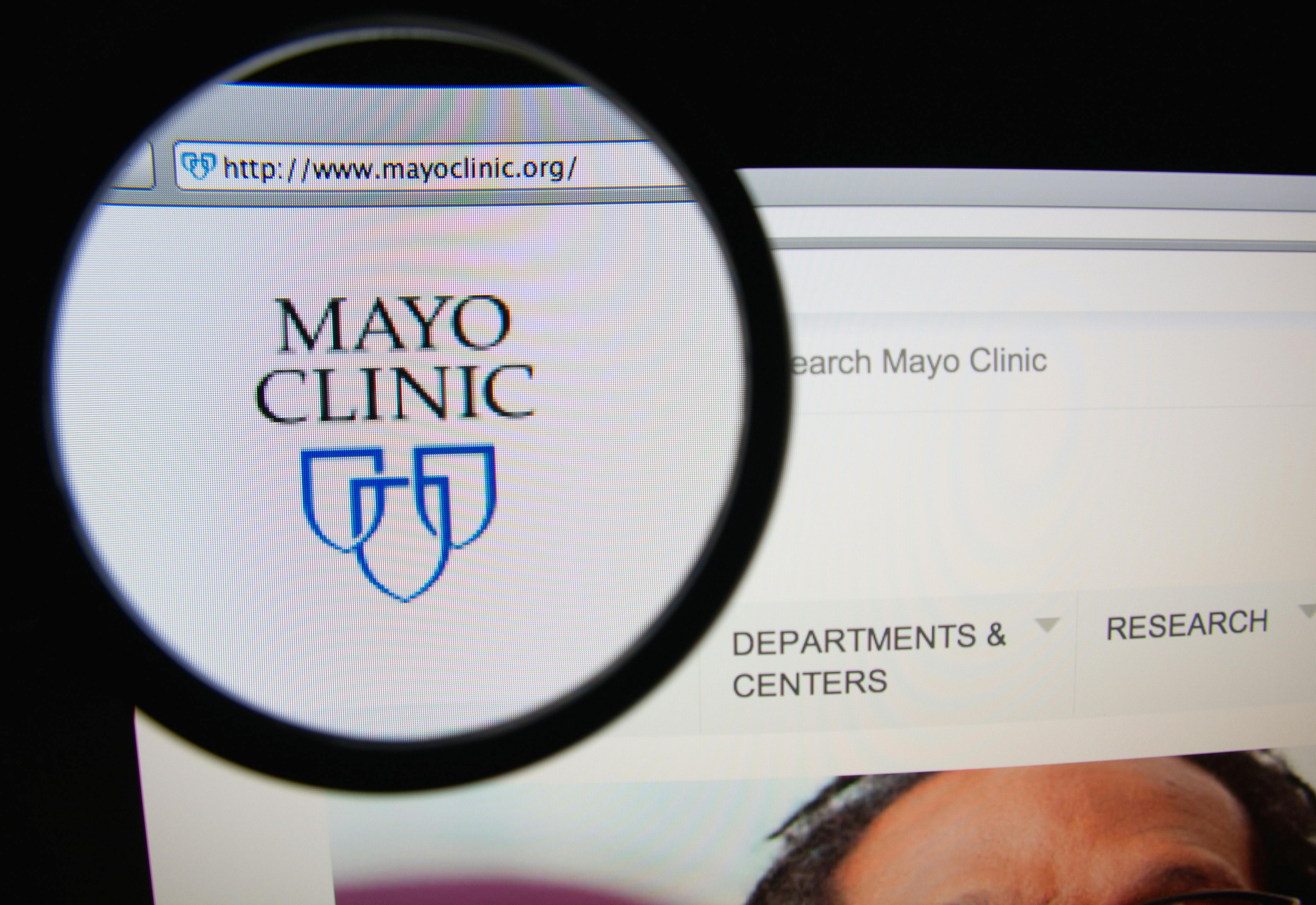 Mayo Clinic Platform Seeks to Accelerate Deployment of Digital Health ...
