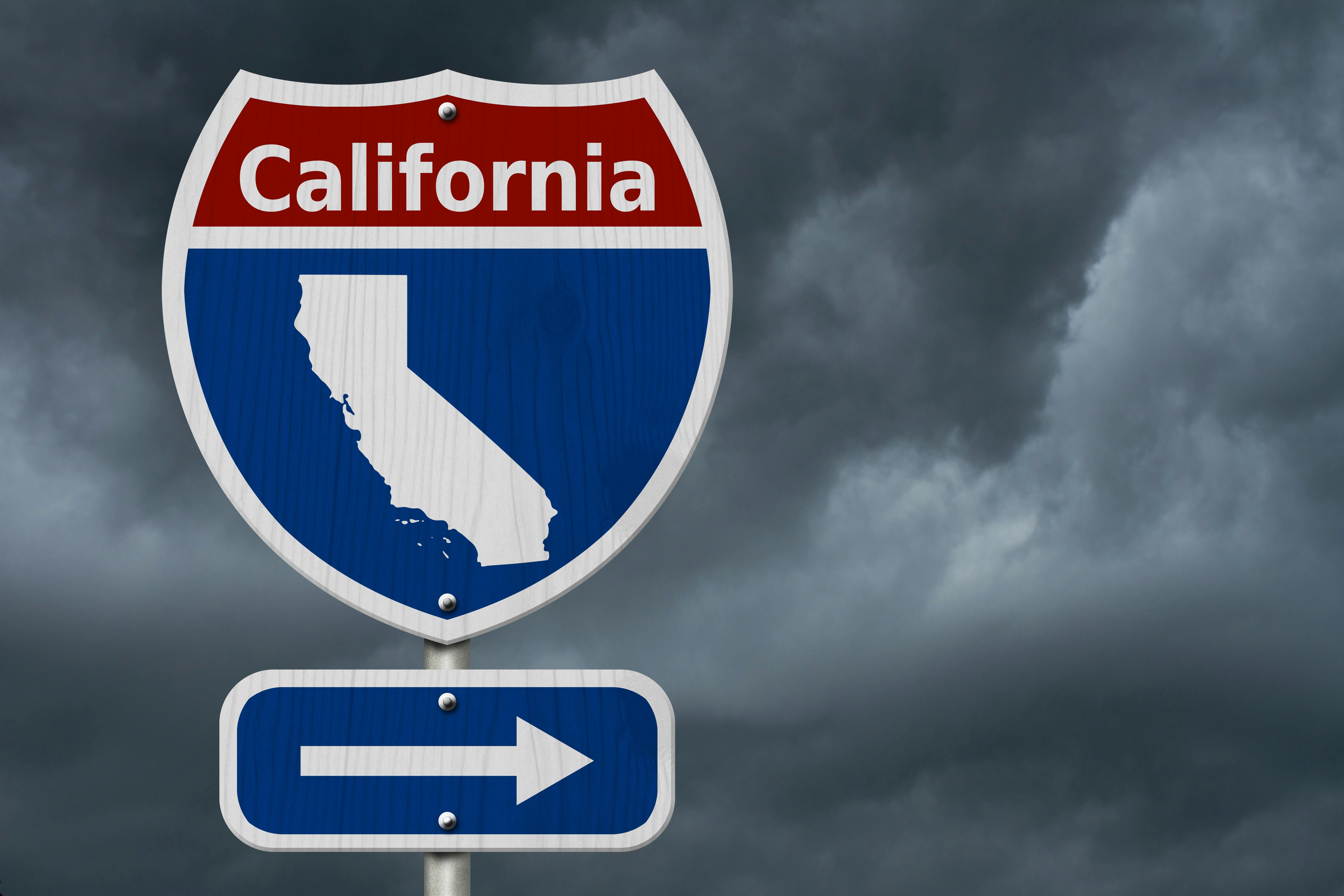 California Measure to Transform Behavioral Healthcare Passes by Slim ...