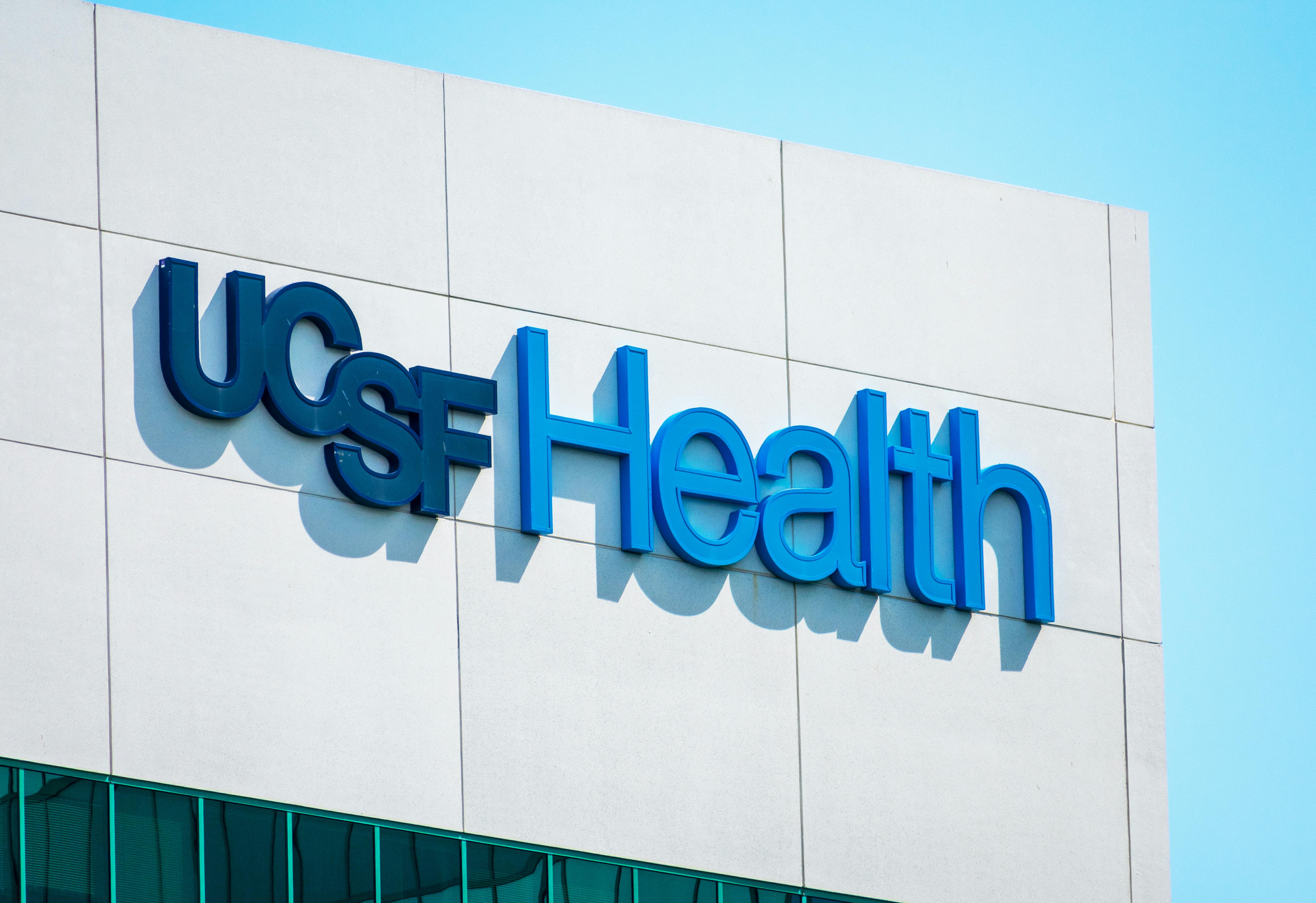 How UCSF Health Is Thinking About Scalable, Trustworthy AI | HCI ...