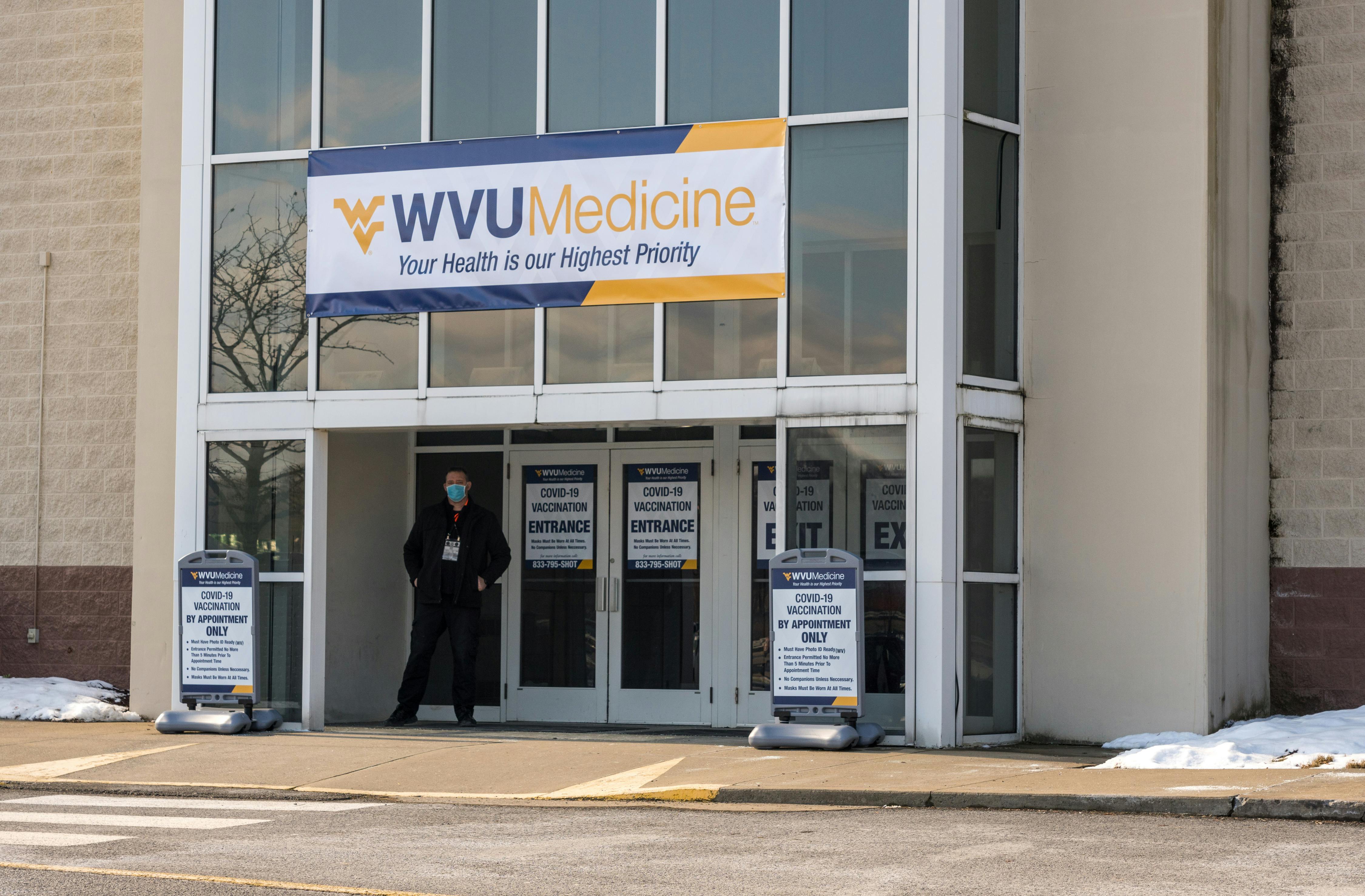 WVU Medicine Joins Interwell Network to Address Kidney Disease ...