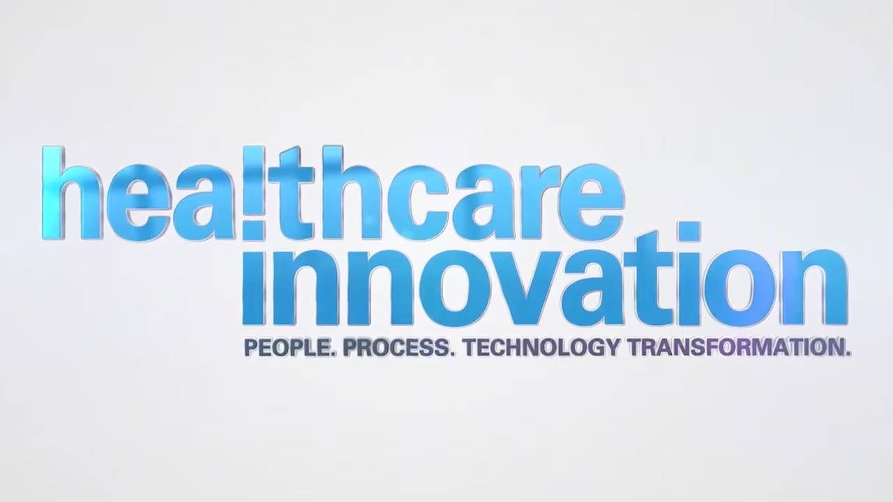 Analytics/AI | Healthcare Innovation