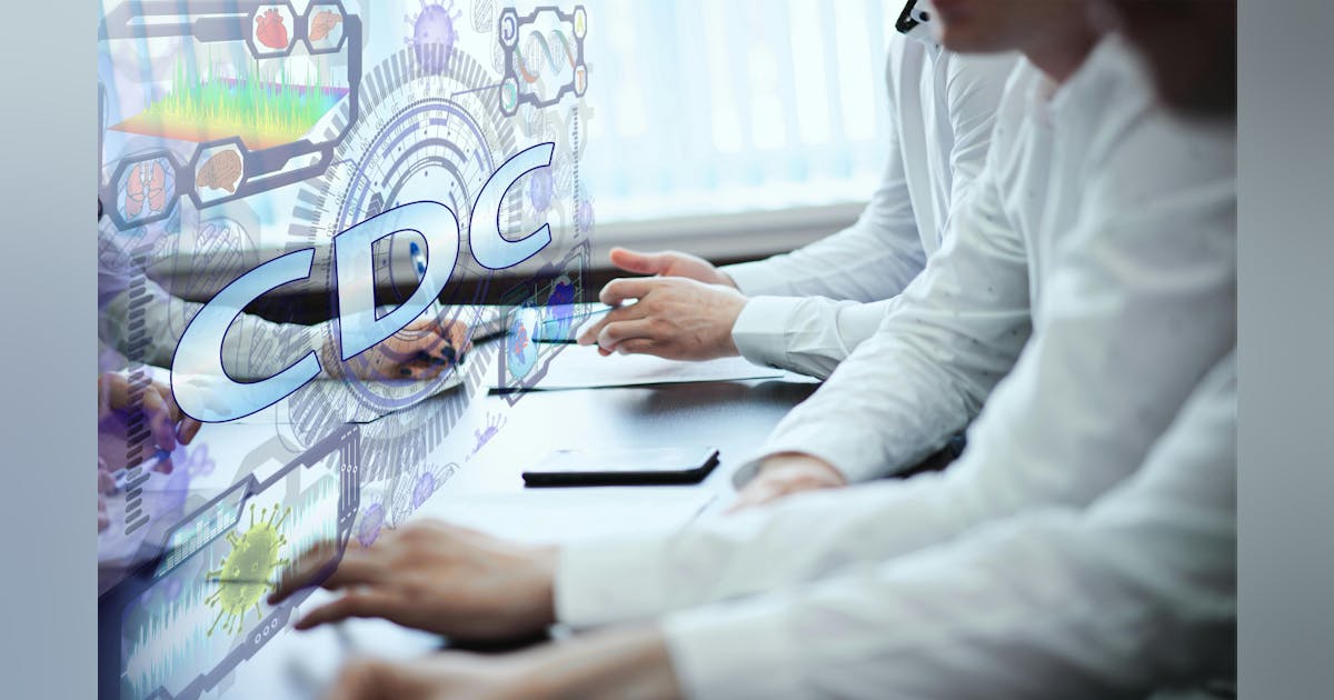 Report cites improvements in electronic case reporting, electronic lab ... Report cites improvements in electronic case reporting, electronic lab ...