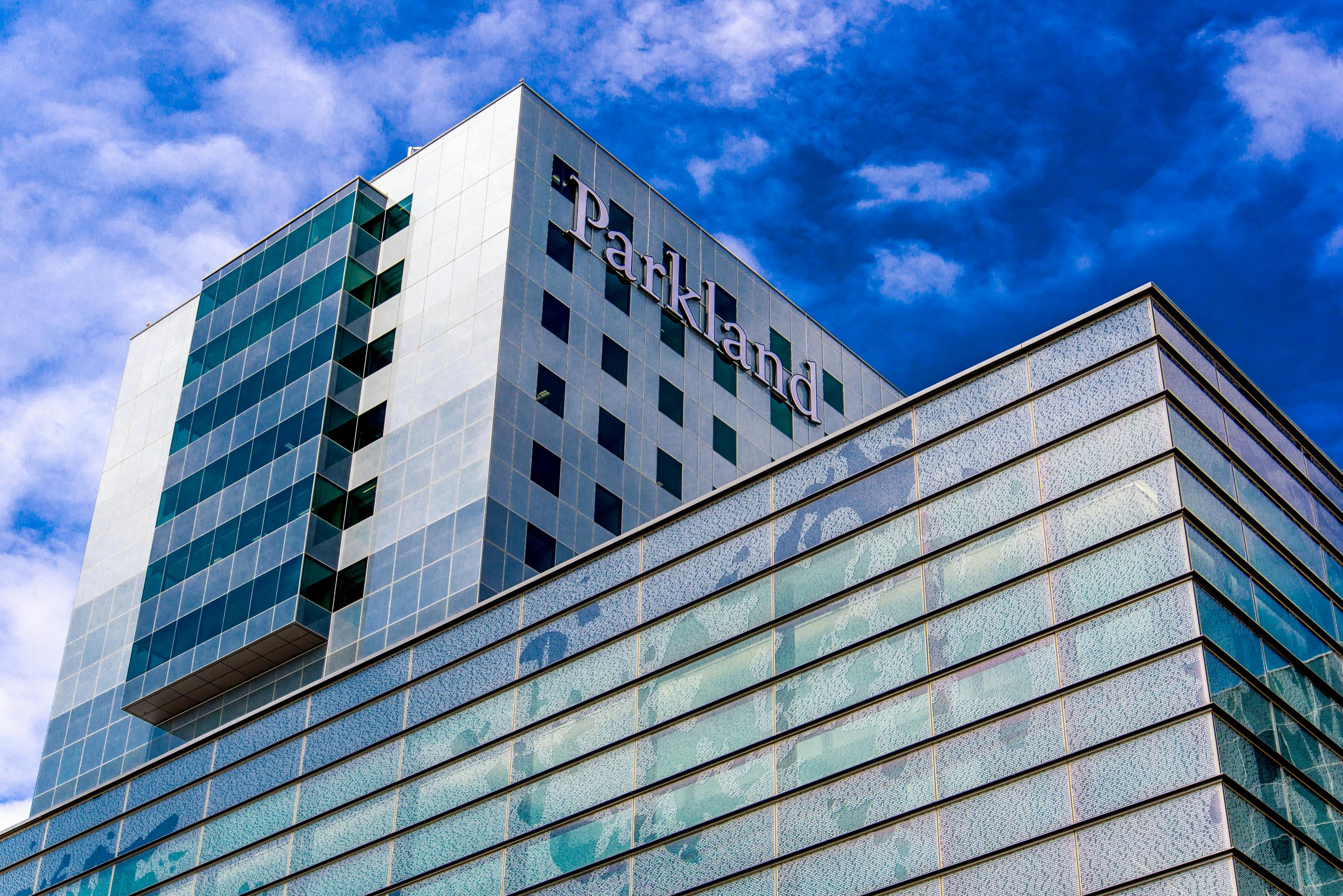 PCCI, Parkland Health Seek to Scale Pediatric Asthma Risk Prediction ...