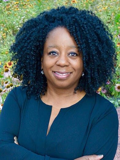 Q&A: Nadine Barrett Brings Equity Focus to Association of Cancer Care ...