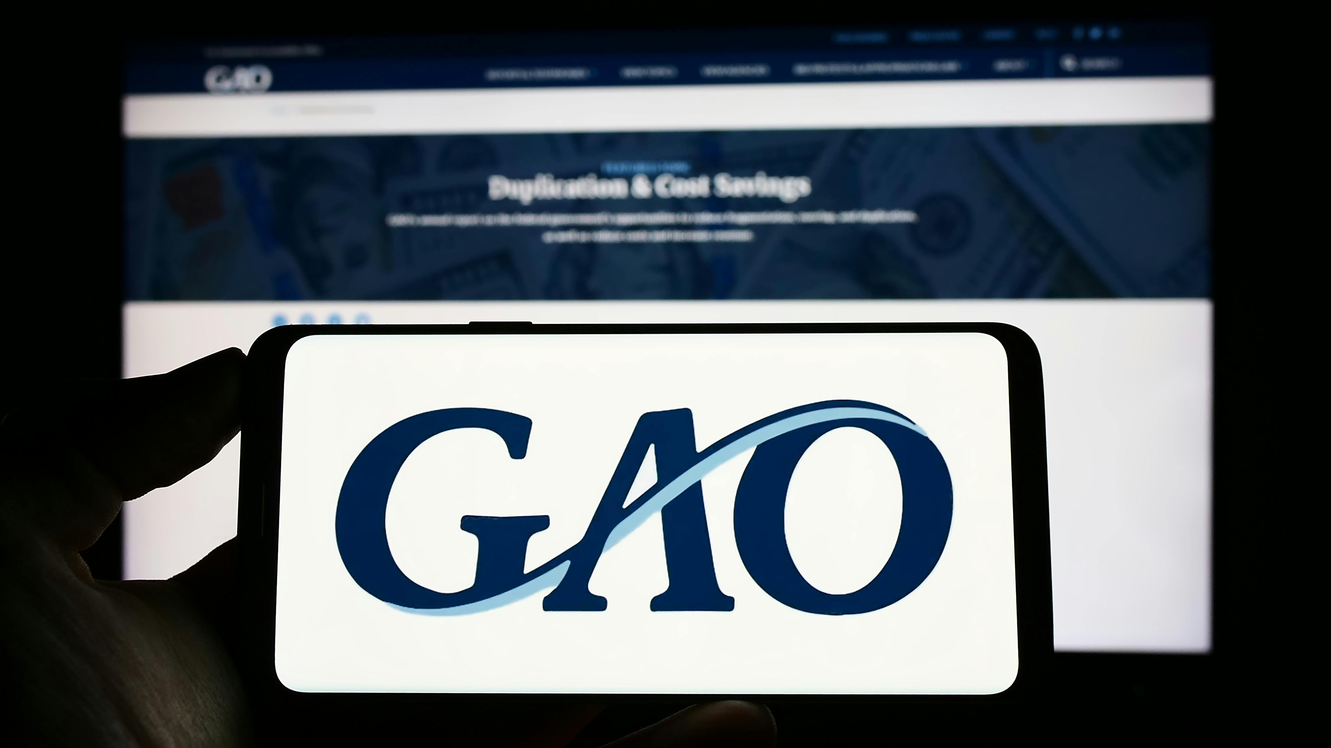 GAO: DOD Should Set User Experience Goals for MHS Genesis EHR | HCI ...