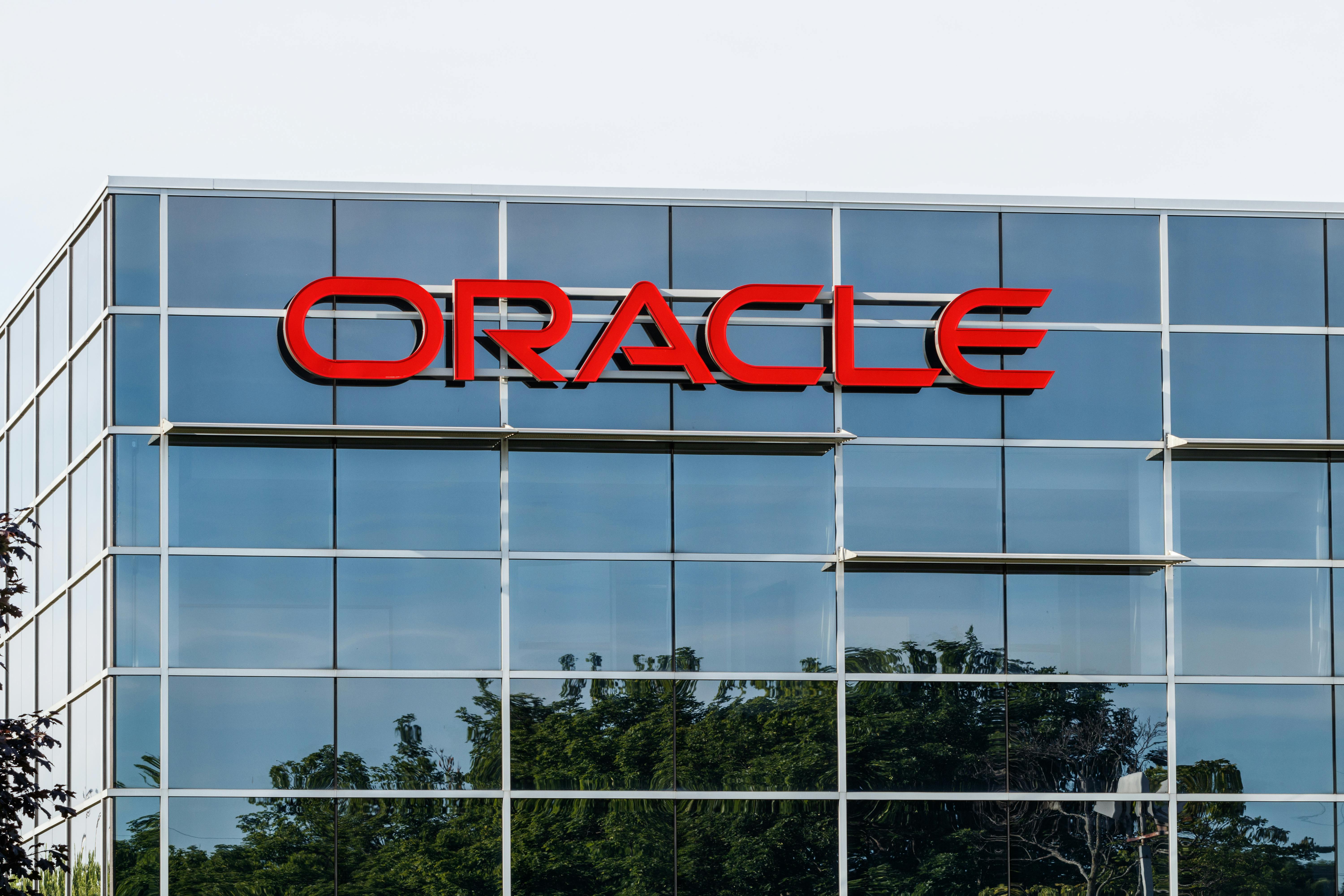 Oracle Announces World HQ Move to Nashville and Its Autonomous Shield ...