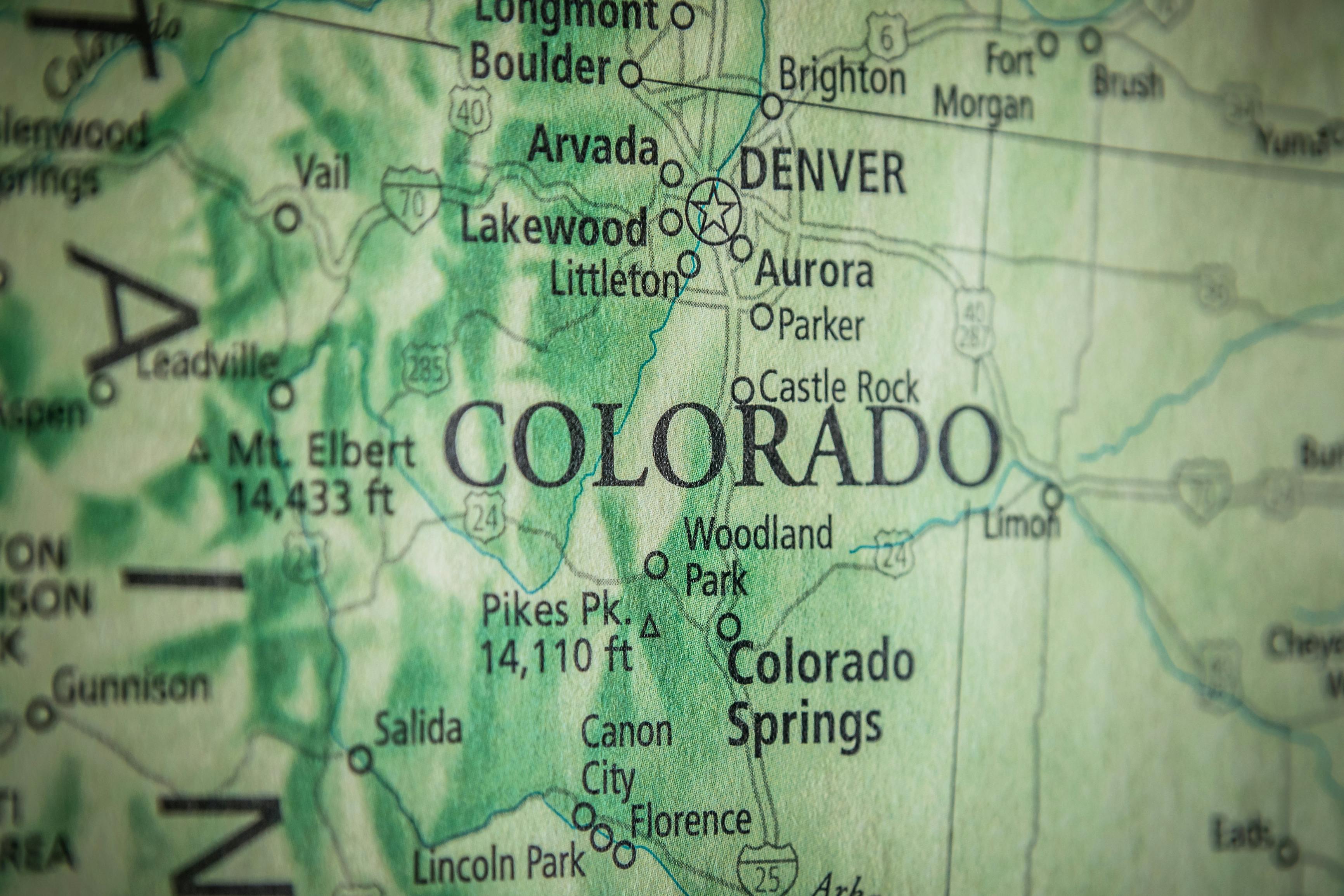 Contexture HIE Adds Western Colorado’s Quality Health Network | HCI Innovation Group