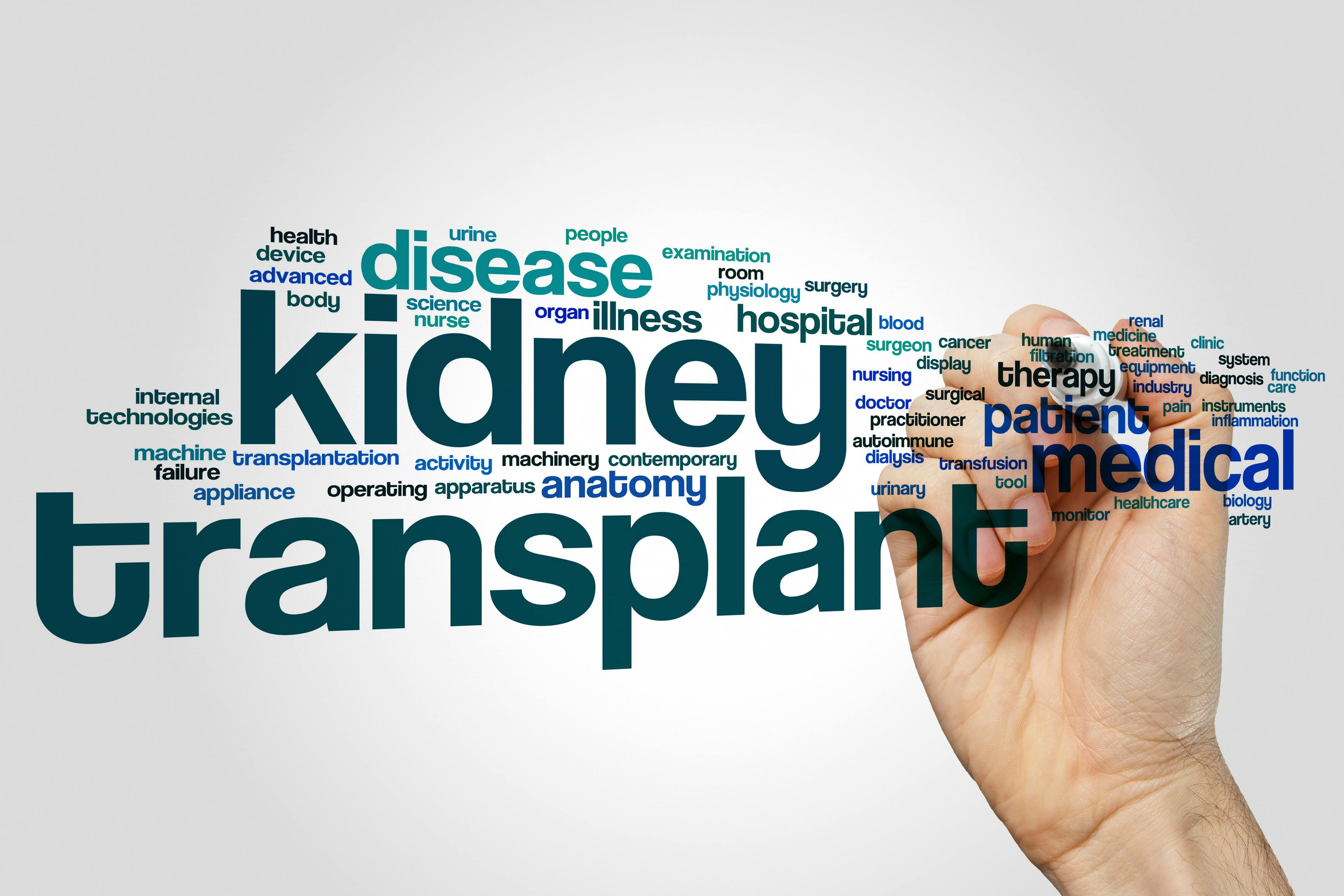 What Should a Transplant-Inclusive Value-Based Kidney Care Model ...