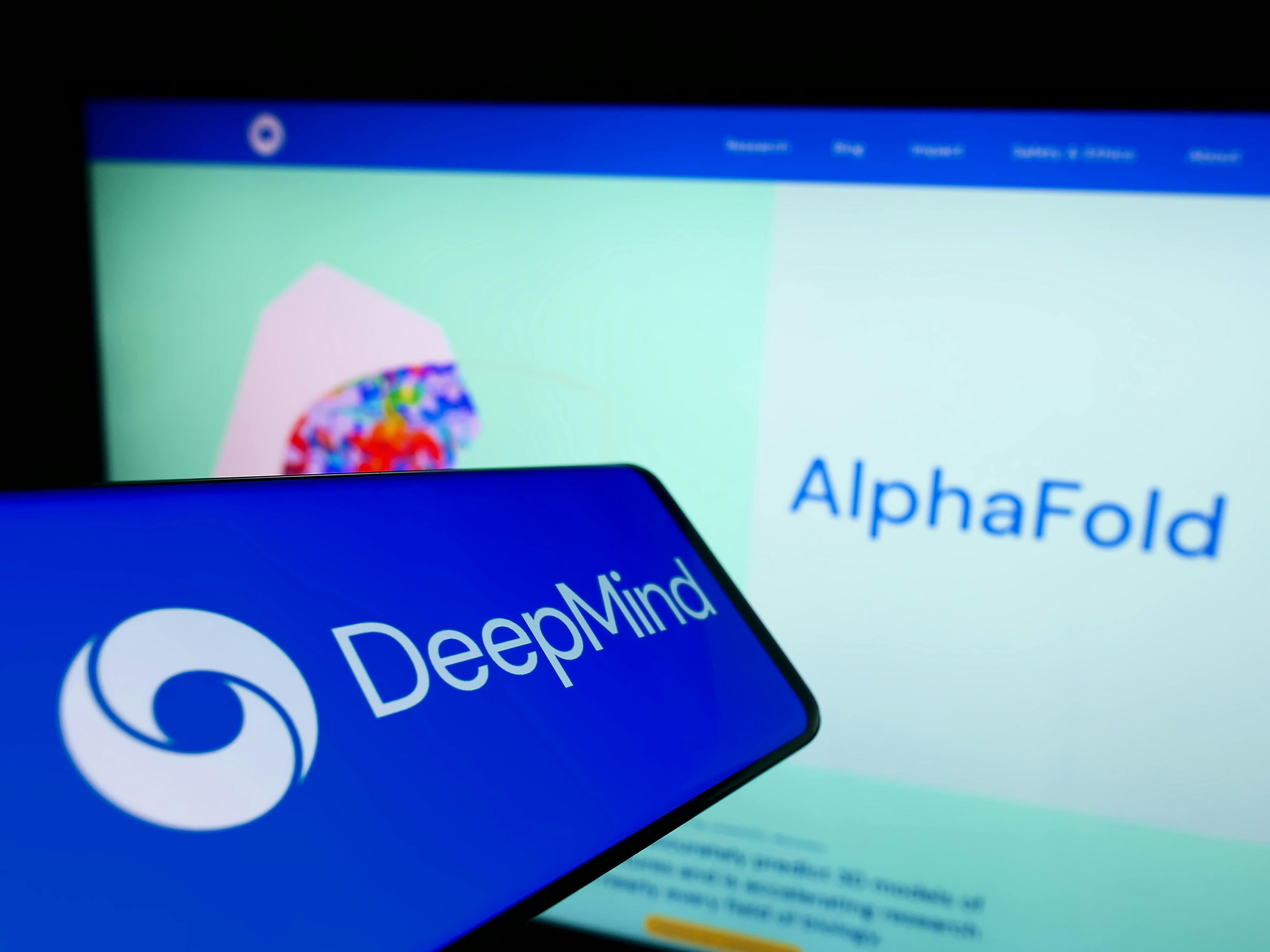 Google DeepMind Releases New AI Model Version for Drug Development ...