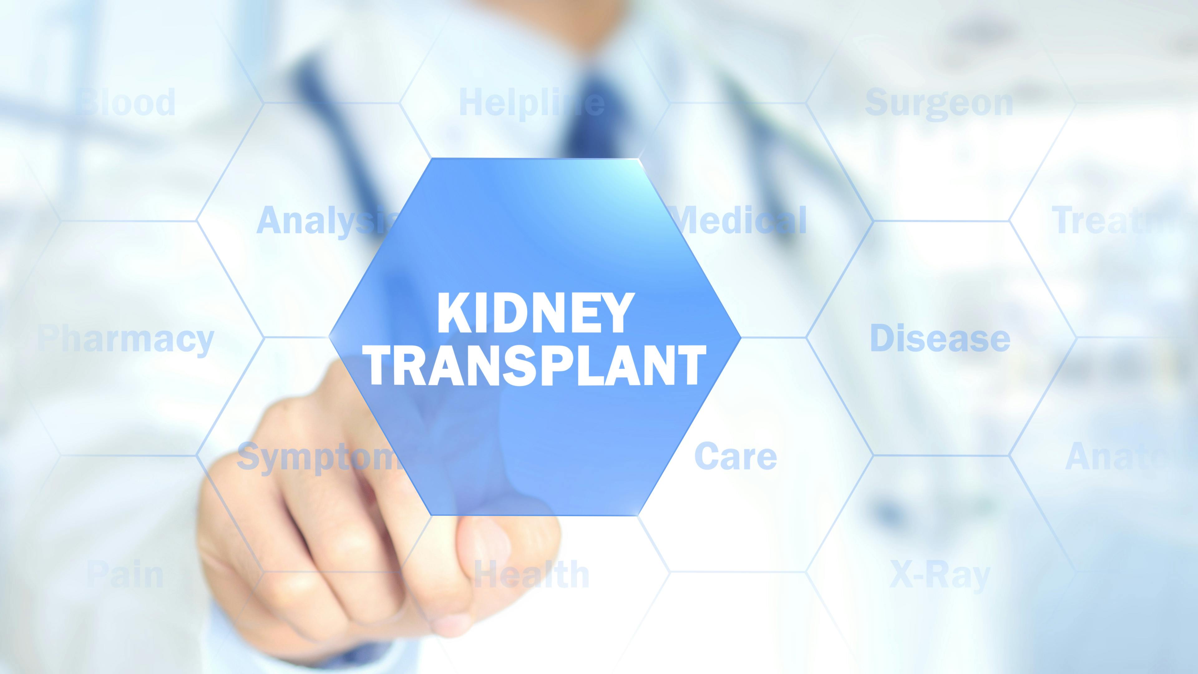 CMMI Proposes Mandatory Payment Model Focused on Kidney Transplants ...