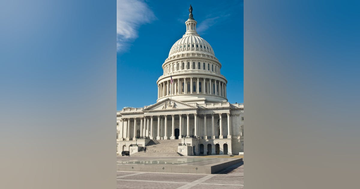 Senators Introduce Bipartisan Bill To Boost Primary Care Mds And