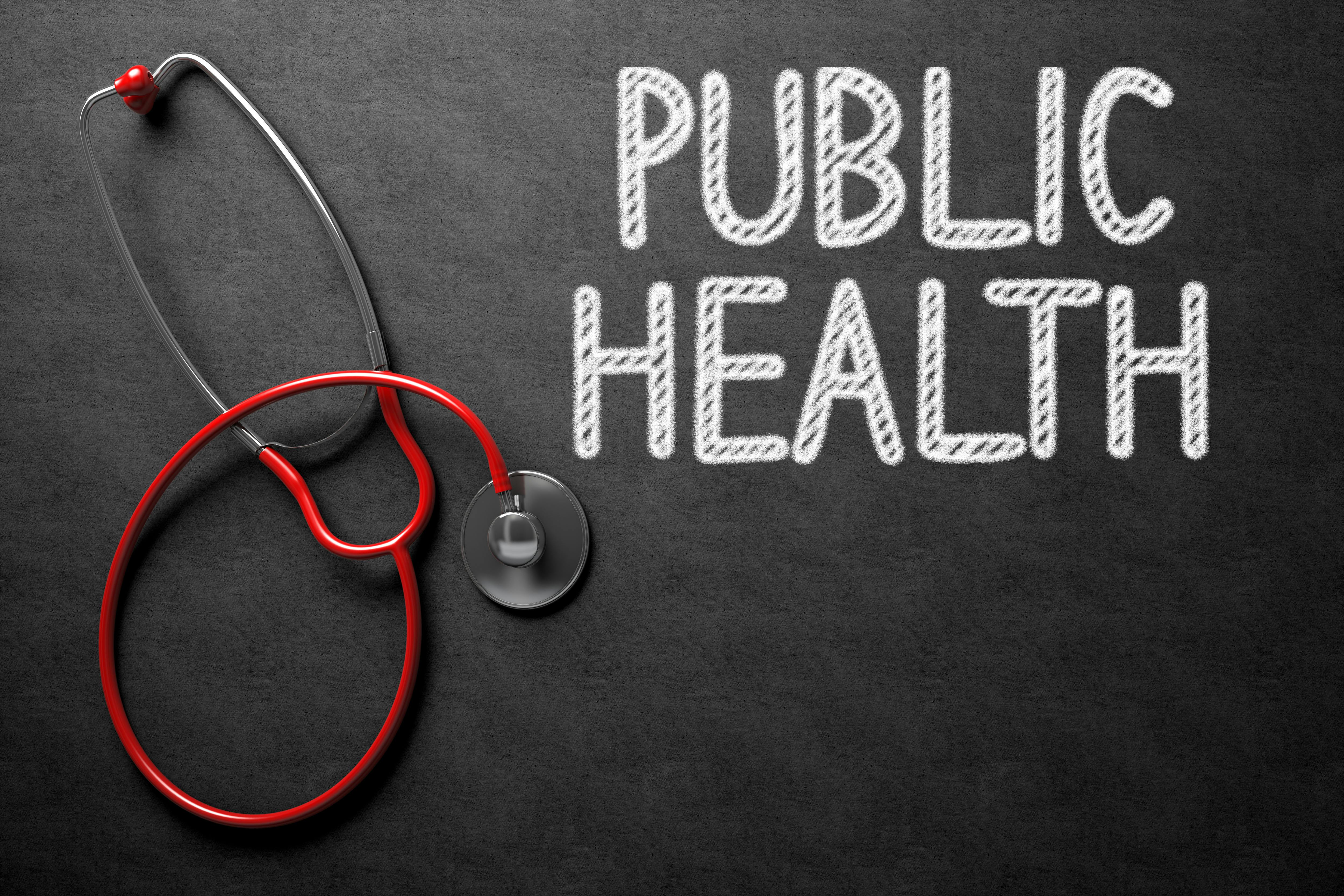 CDC Leaders: Time to Integrate Public Health and Healthcare Delivery ...