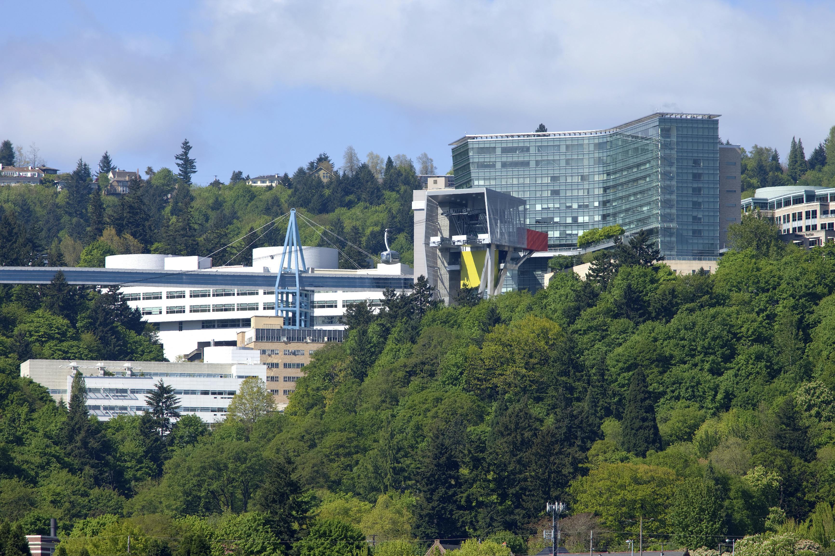 Portland’s OHSU, Legacy Move Forward With Merger Plans | Healthcare ...
