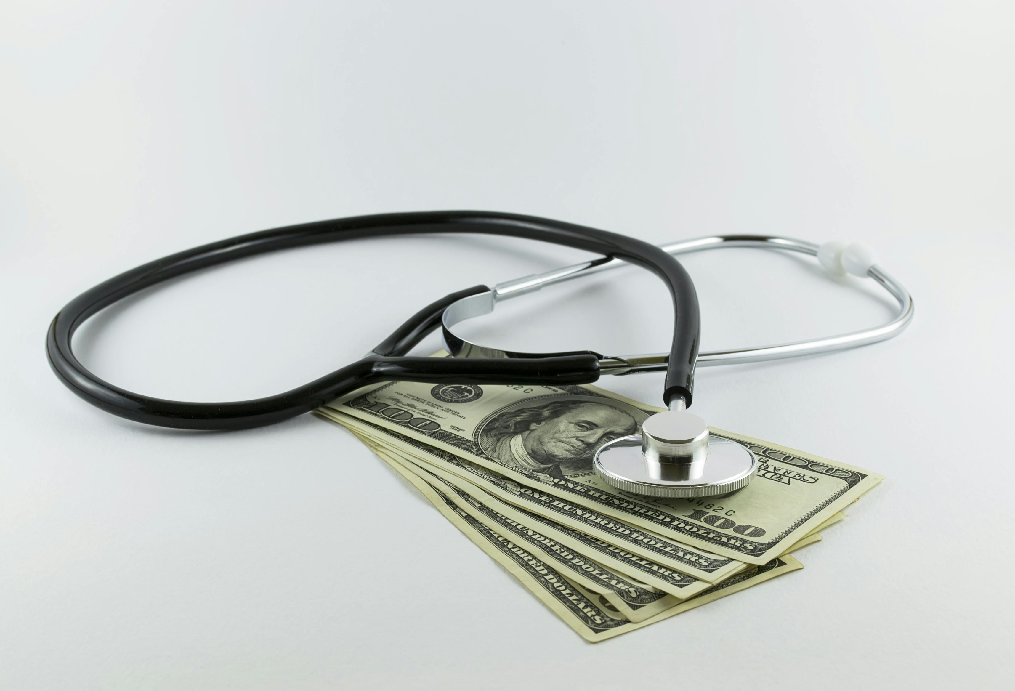 CMS Actuary: Health Spending to Account for 19.7% of GDP by 2032 ...