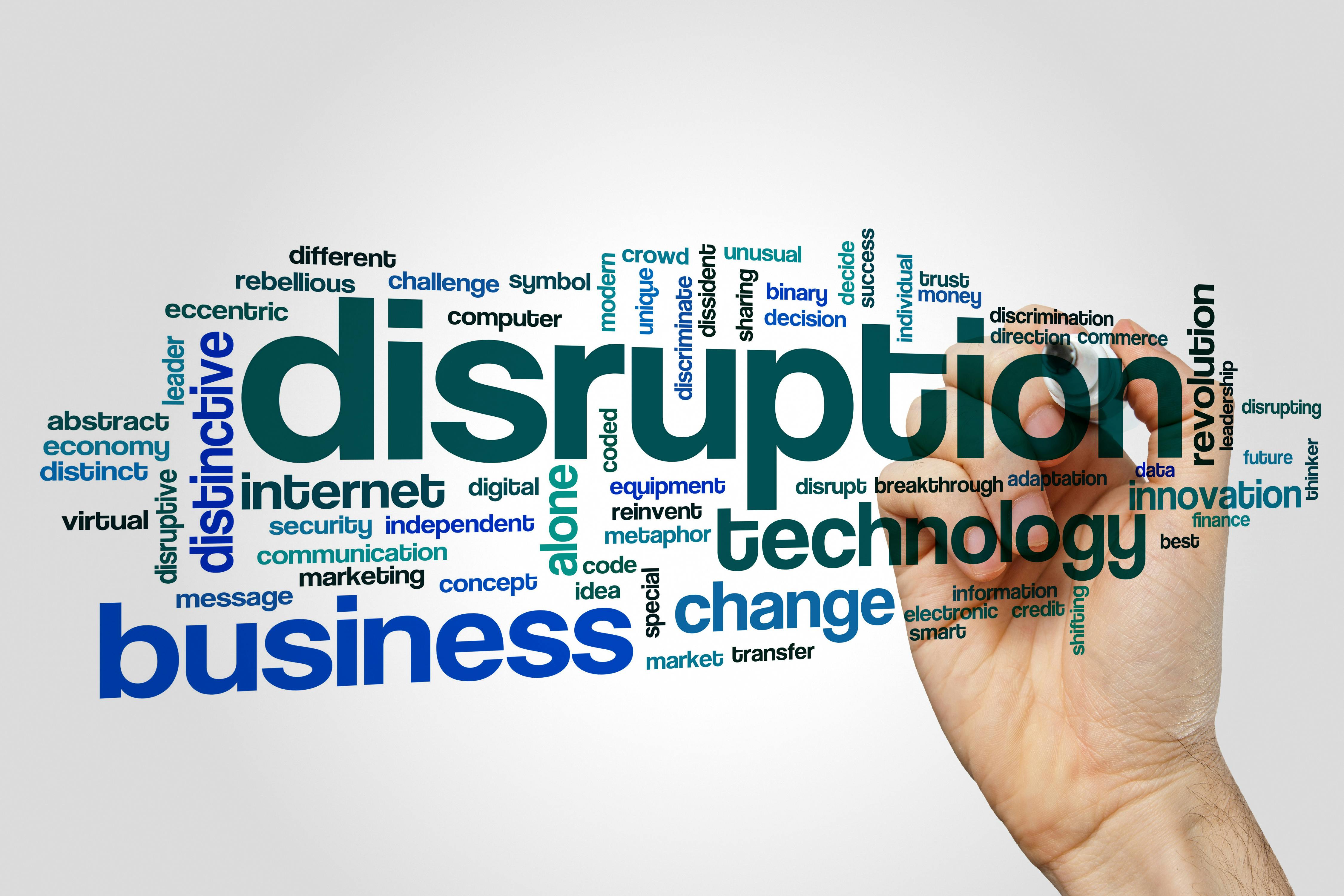 A Chartis Expert Looks at the Stumbles of “The Disruptors” | Healthcare ...