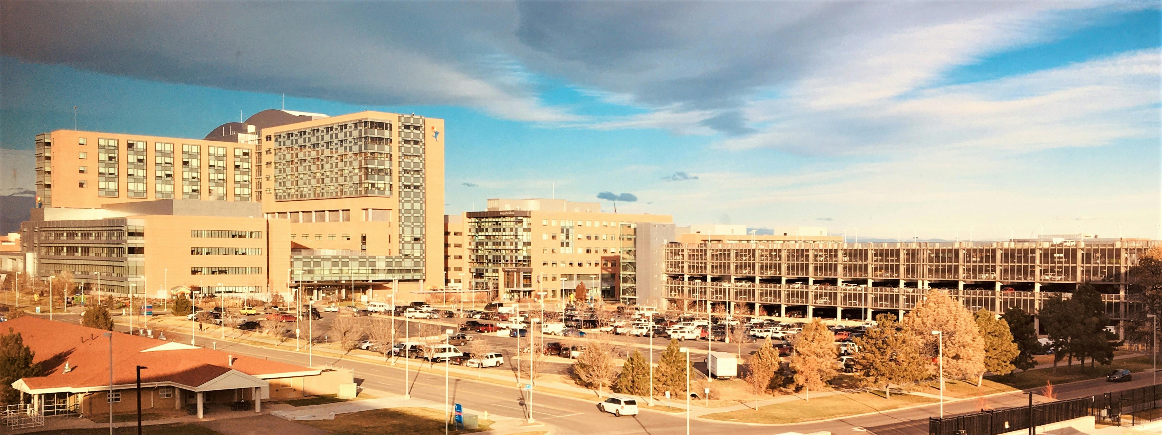 Children’s Hospital Colorado Launches Multi-Disciplinary Research ...