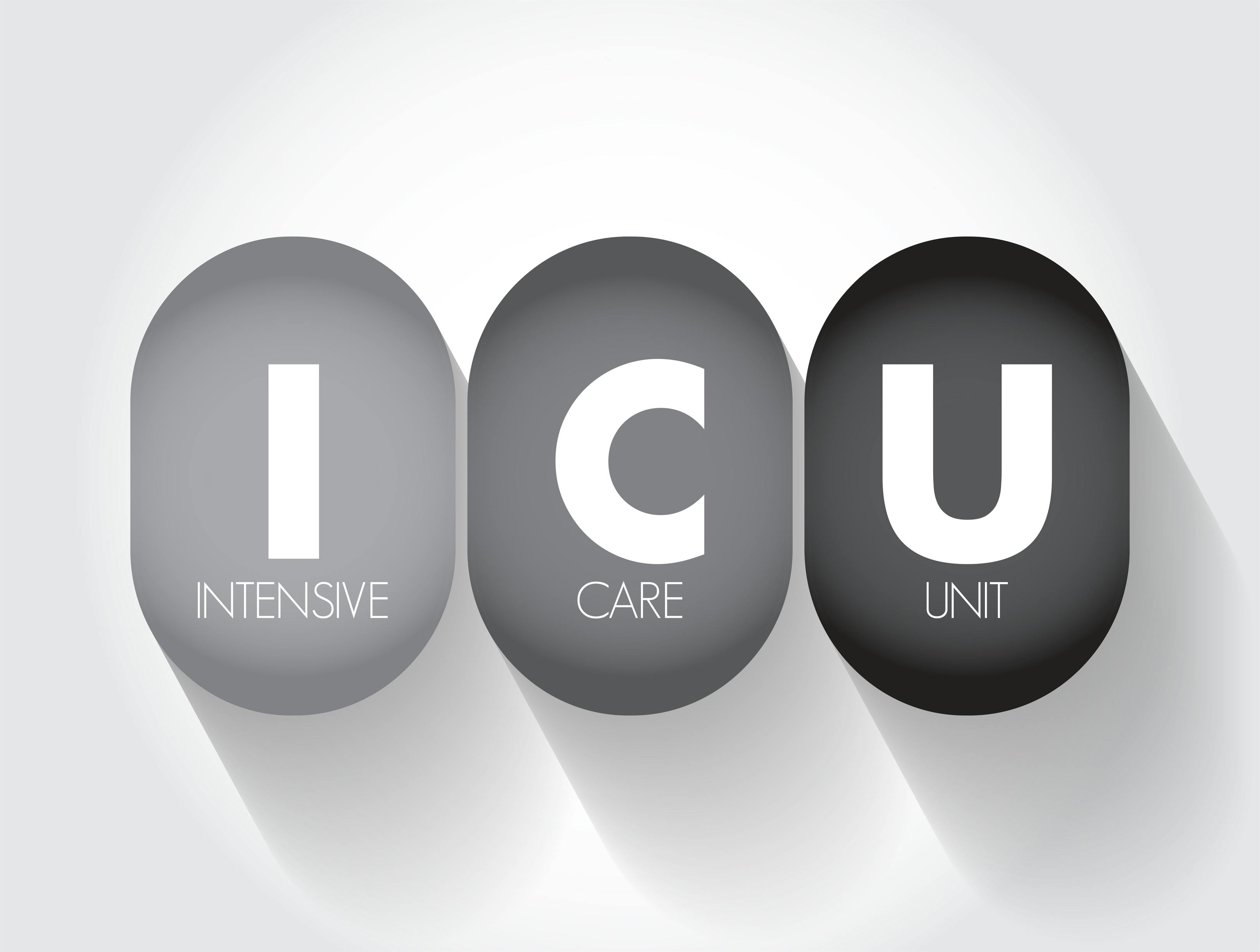 Study Examining Ways to Boost Evidence-Based Practices in ICUs ...