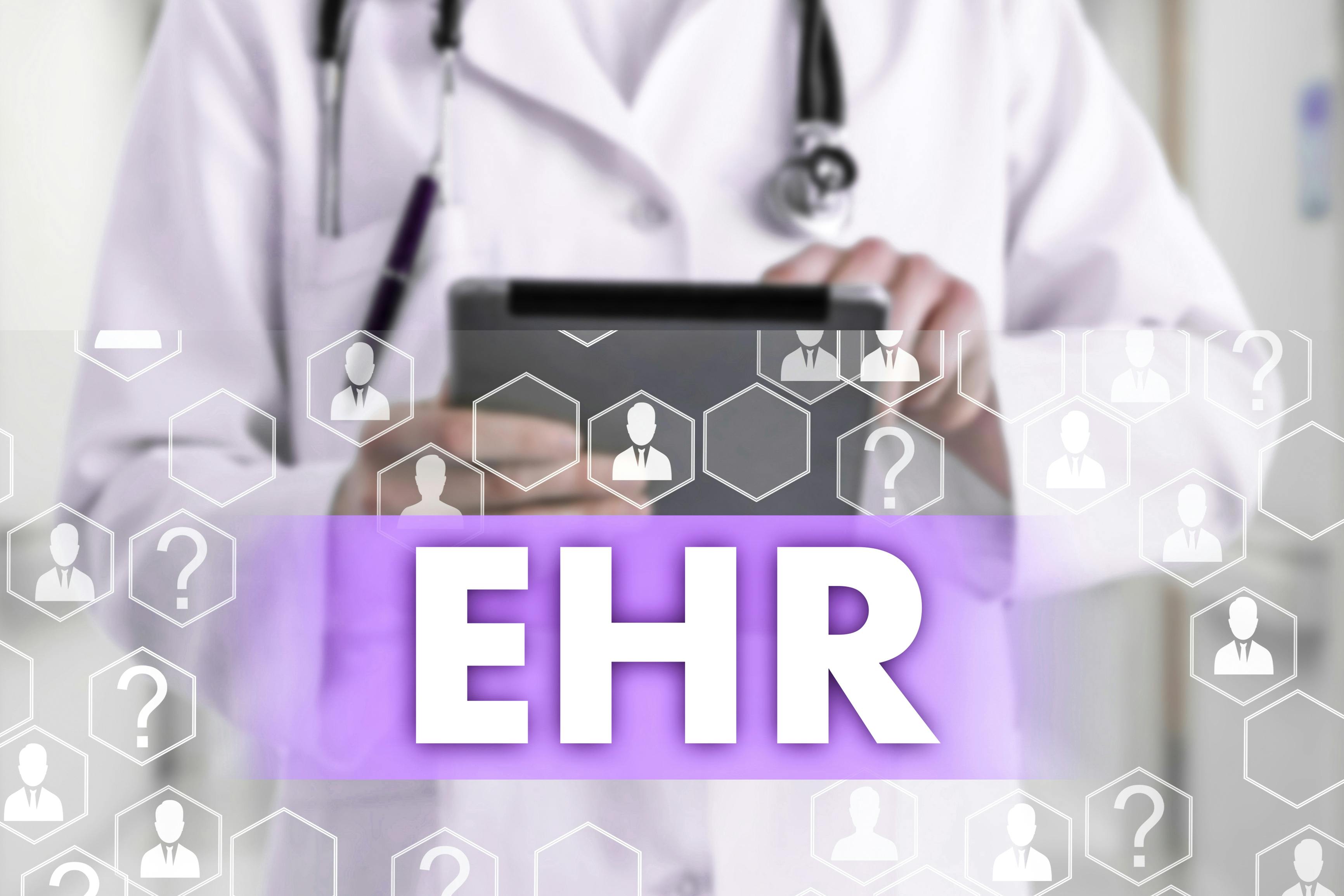 CMIOs Busy Deploying Ambient Assistants to Ease EHR Documentation | HCI ...