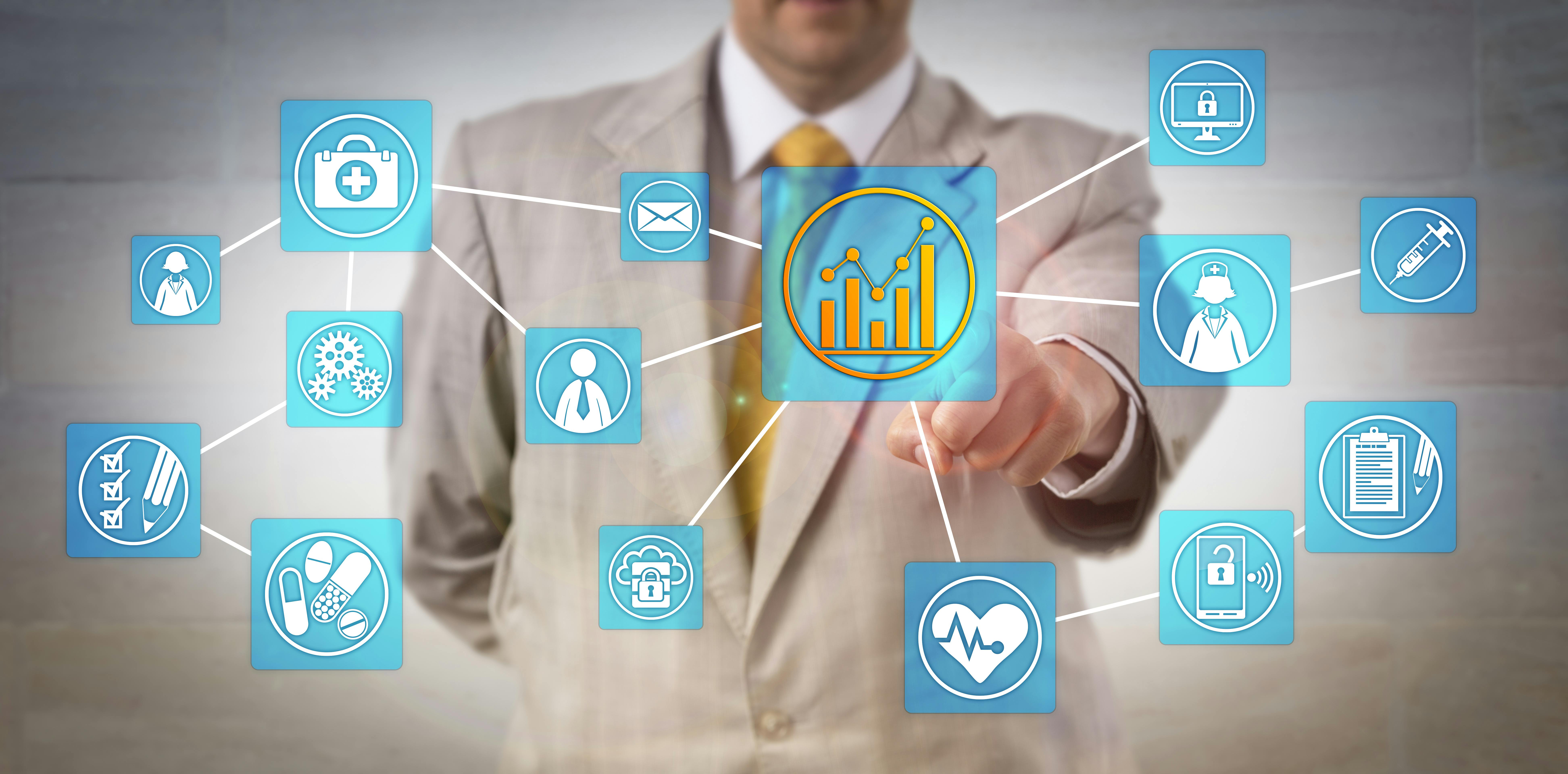 HHS Proposes HTI-2 Rule to Expand Horizon for Interoperability ...