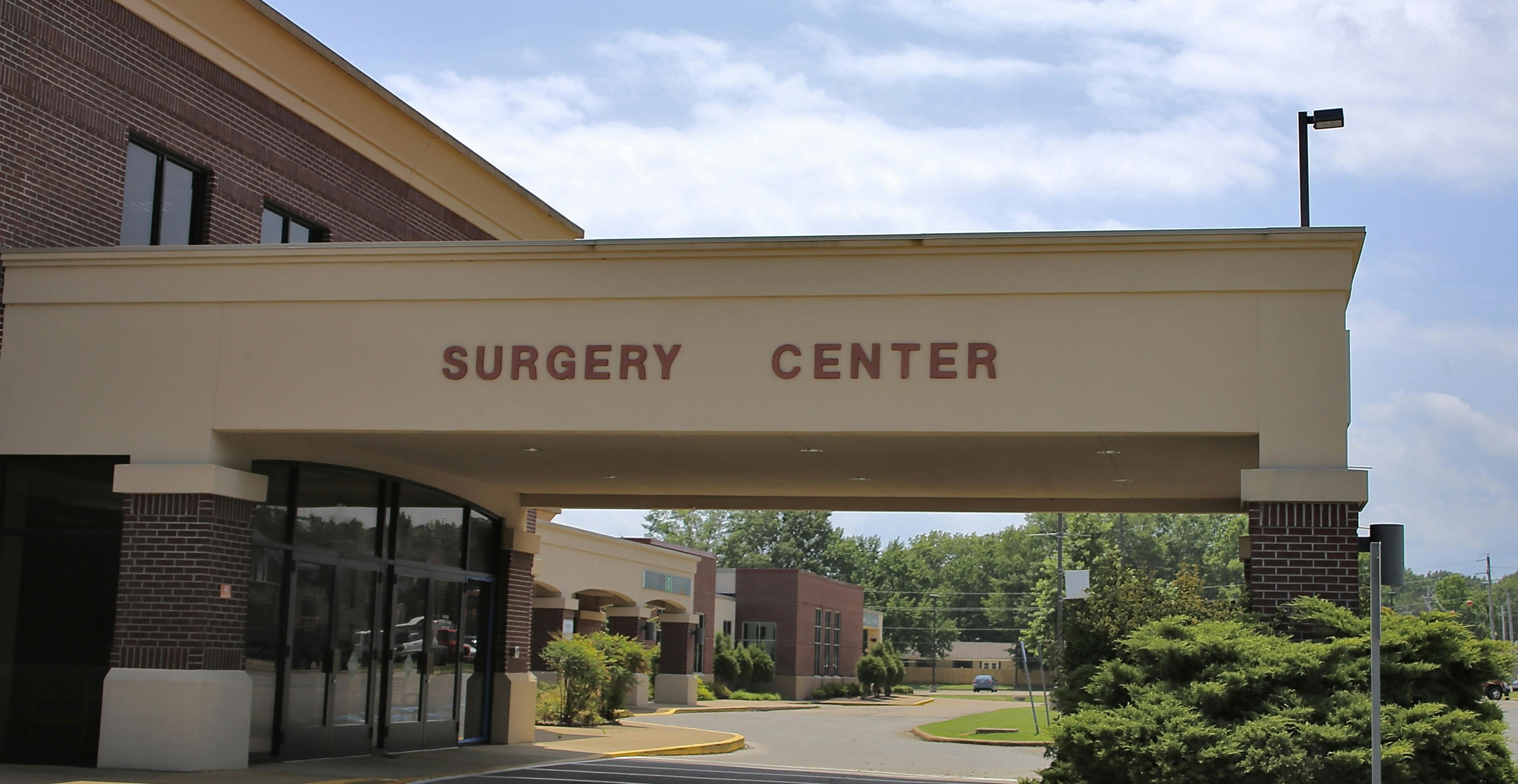 MultiCare Forms Ambulatory Surgery Center Joint Venture | HCI ...