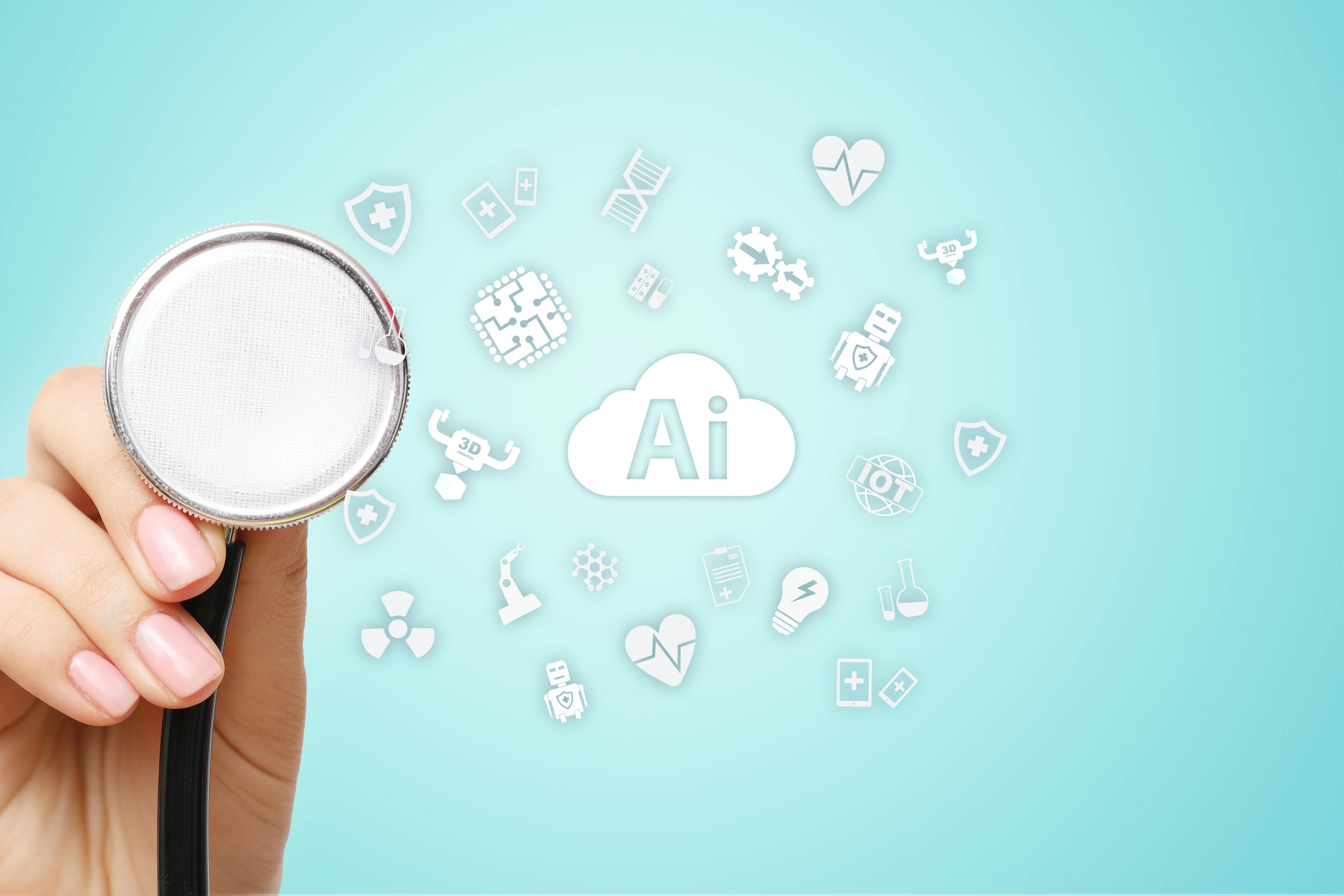 Mass General, UW Health Working With Microsoft on Medical Imaging AI ...