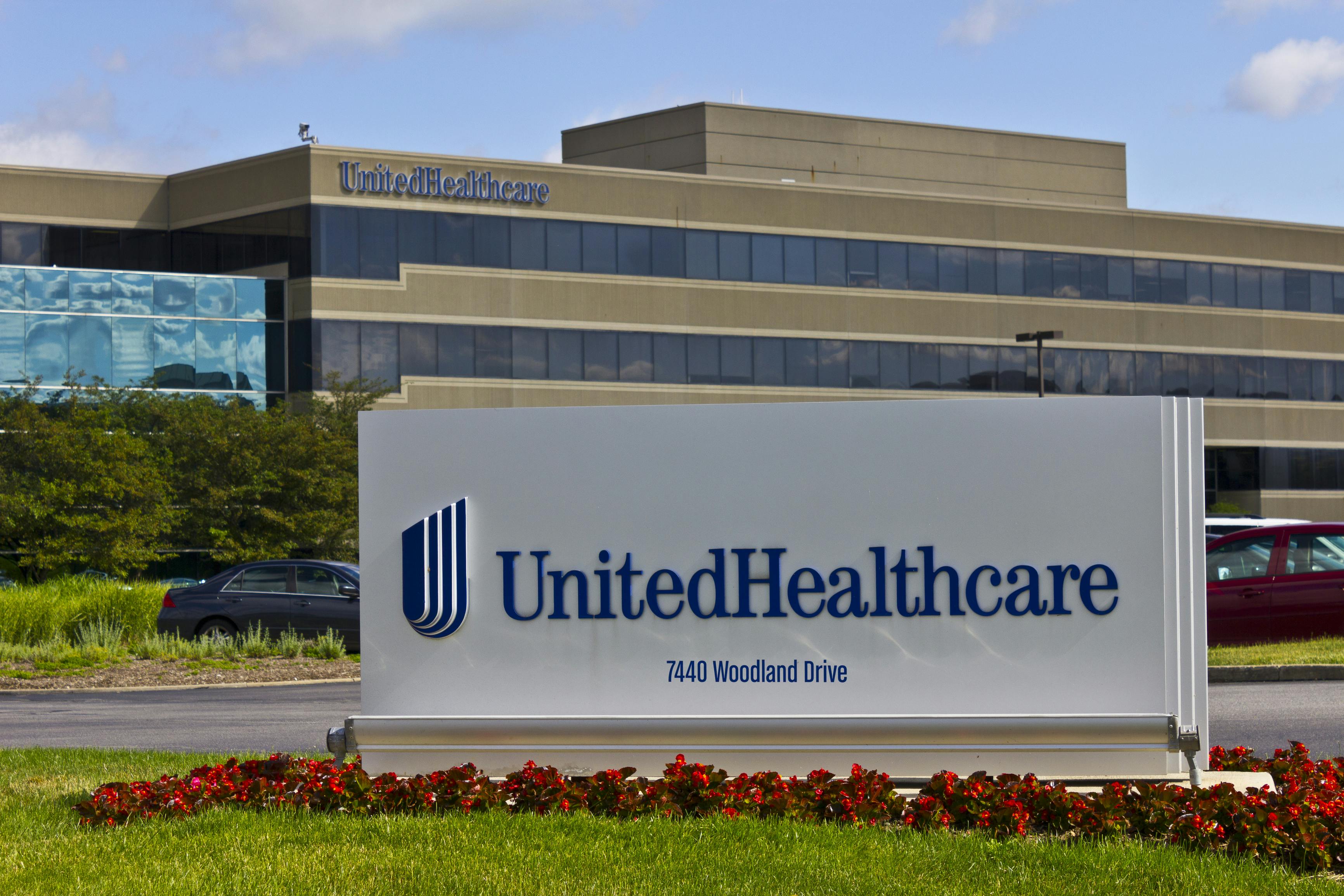 Q&A: Rhonda Randall, D.O., CMO for UnitedHealthcare’s Commercial ...