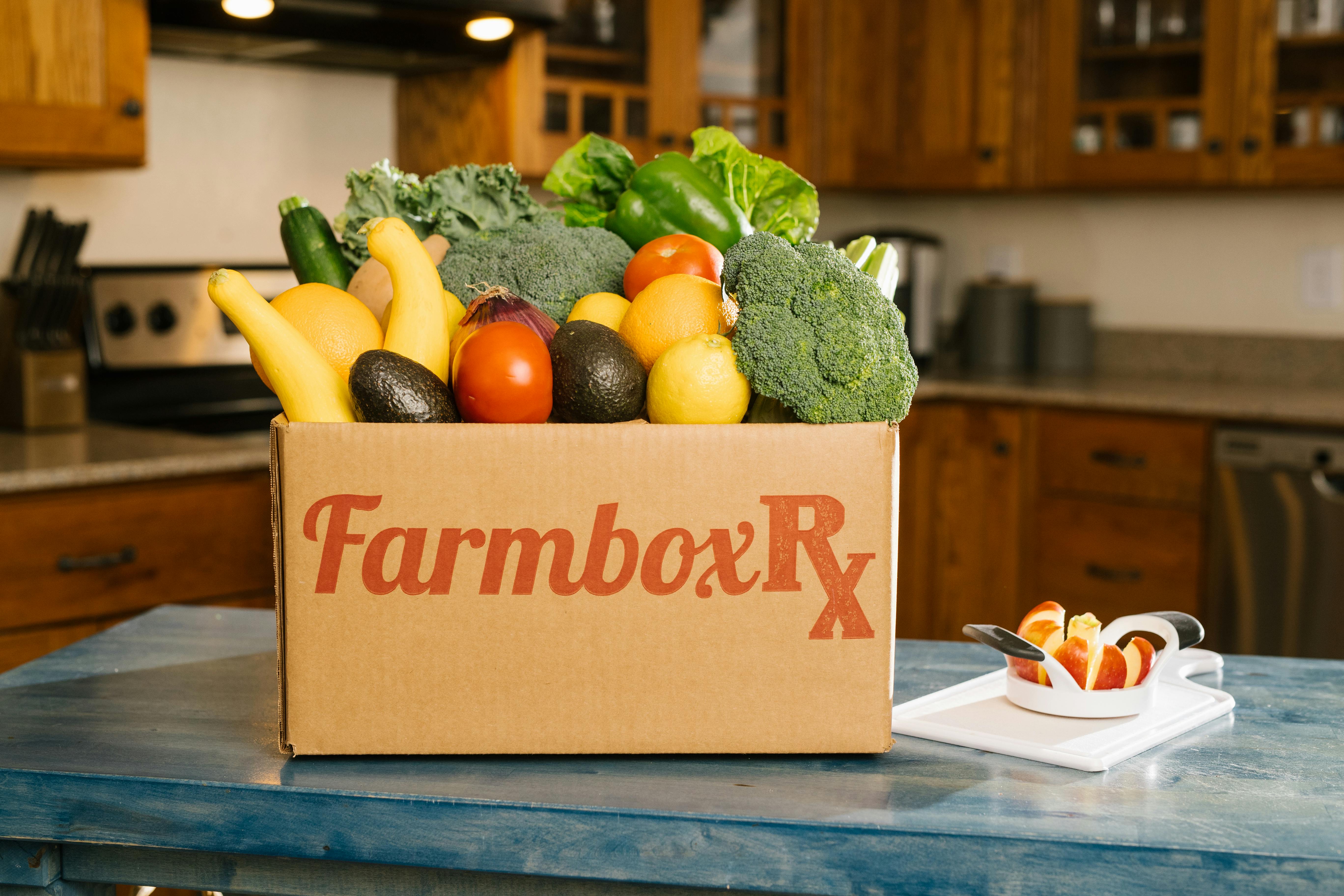 FarmboxRx CEO Ashley Tyrner on Blue Cross Blue Shield of Tennessee Partnership | Healthcare ...
