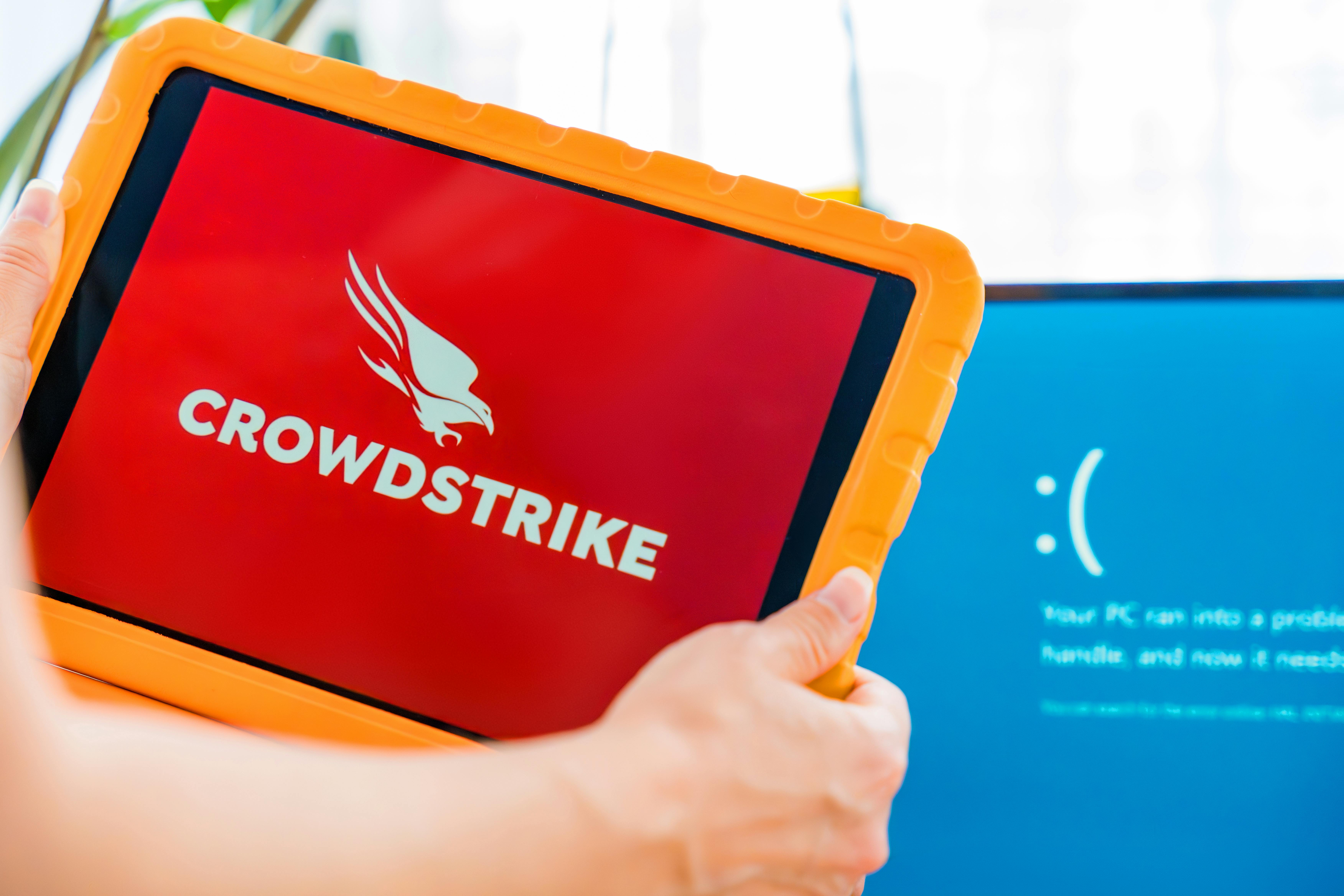 $1.94B in Expected Healthcare Losses Due to CrowdStrike Disruption ...