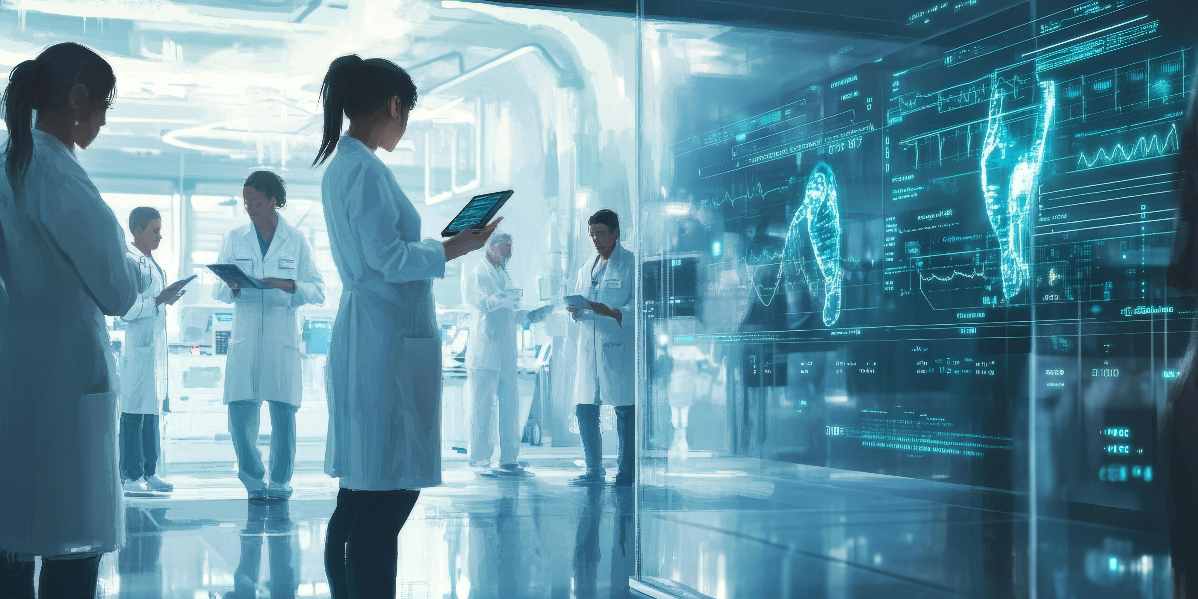 What Is Involved in Creating a Care Operating System? | HCI Innovation ...