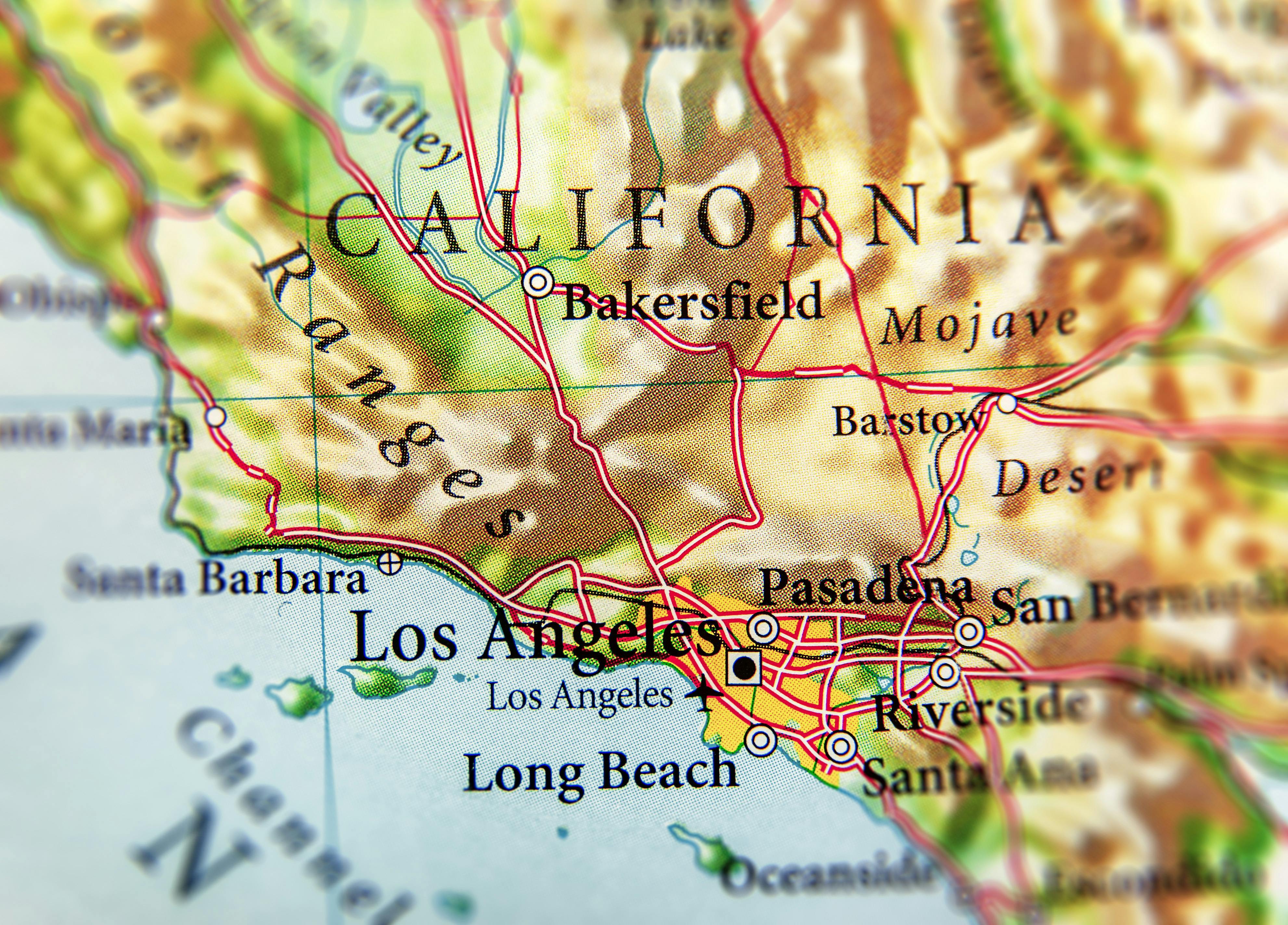 California Report Recommendations Include State Office for Primary Care ...